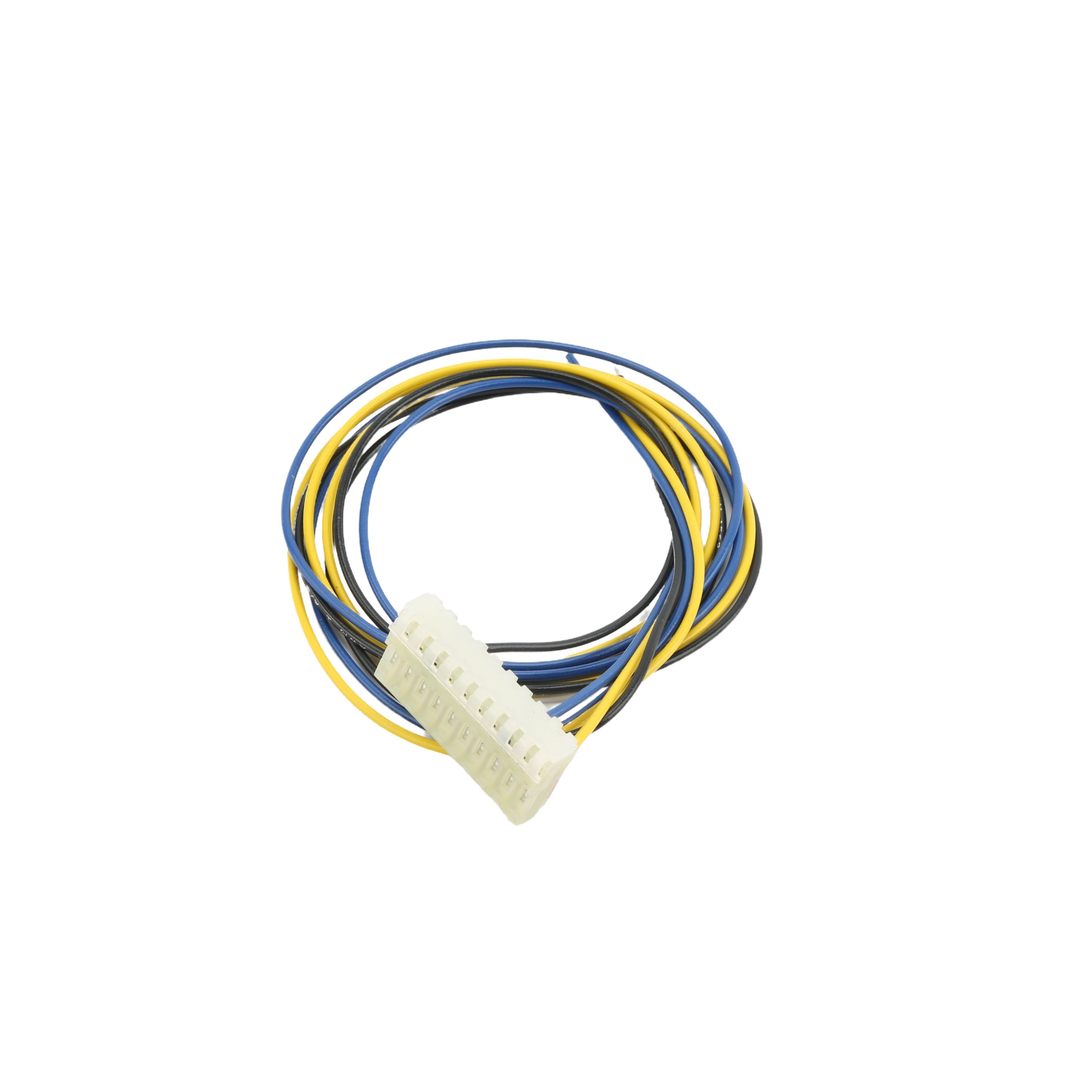 Linear 2500-2509 Apex Remote Loop Detector Wiring Harness | Linear PRO ...