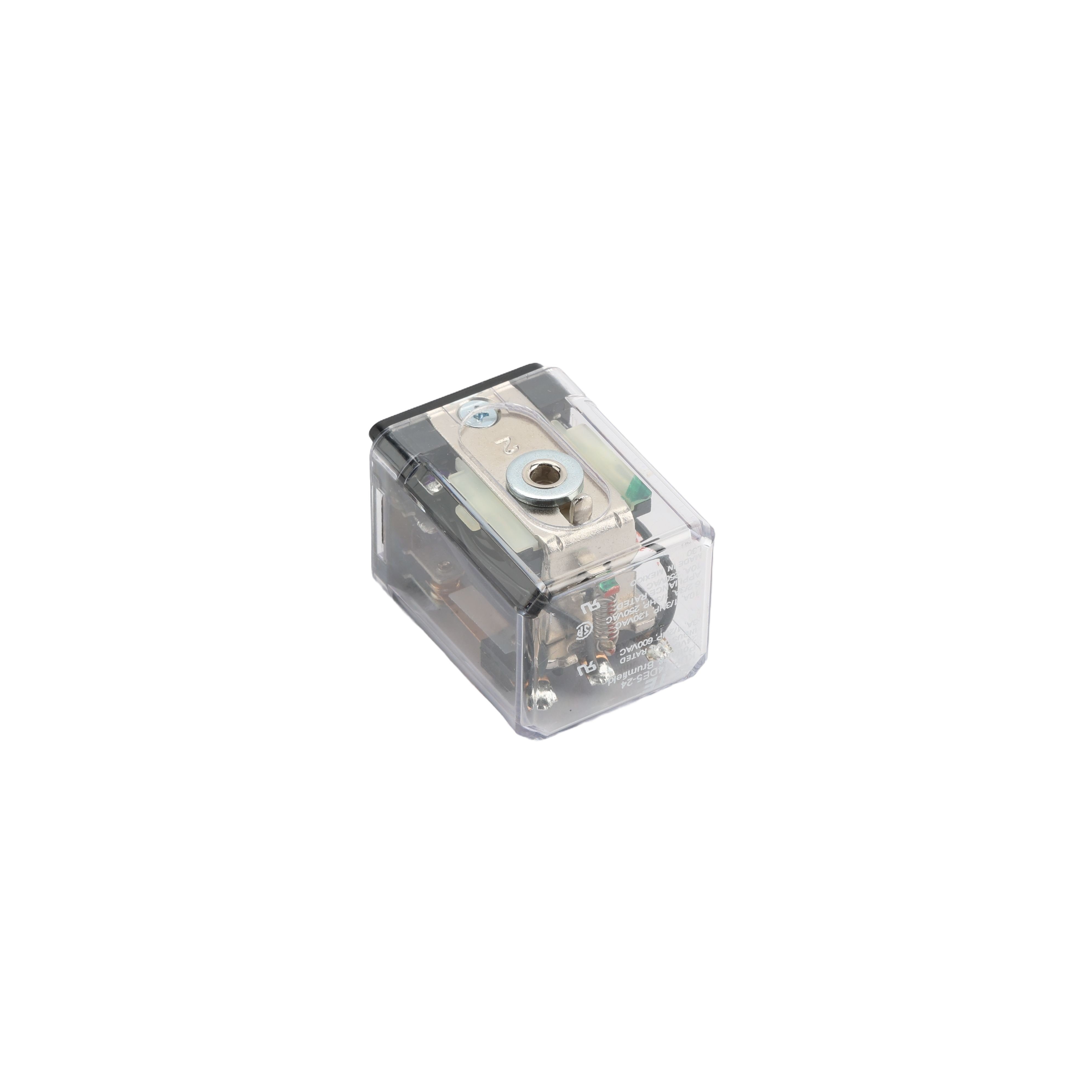 Linear / Osco 2500-849 Relay, 24VDC | Linear PRO Access - Linear Gate ...