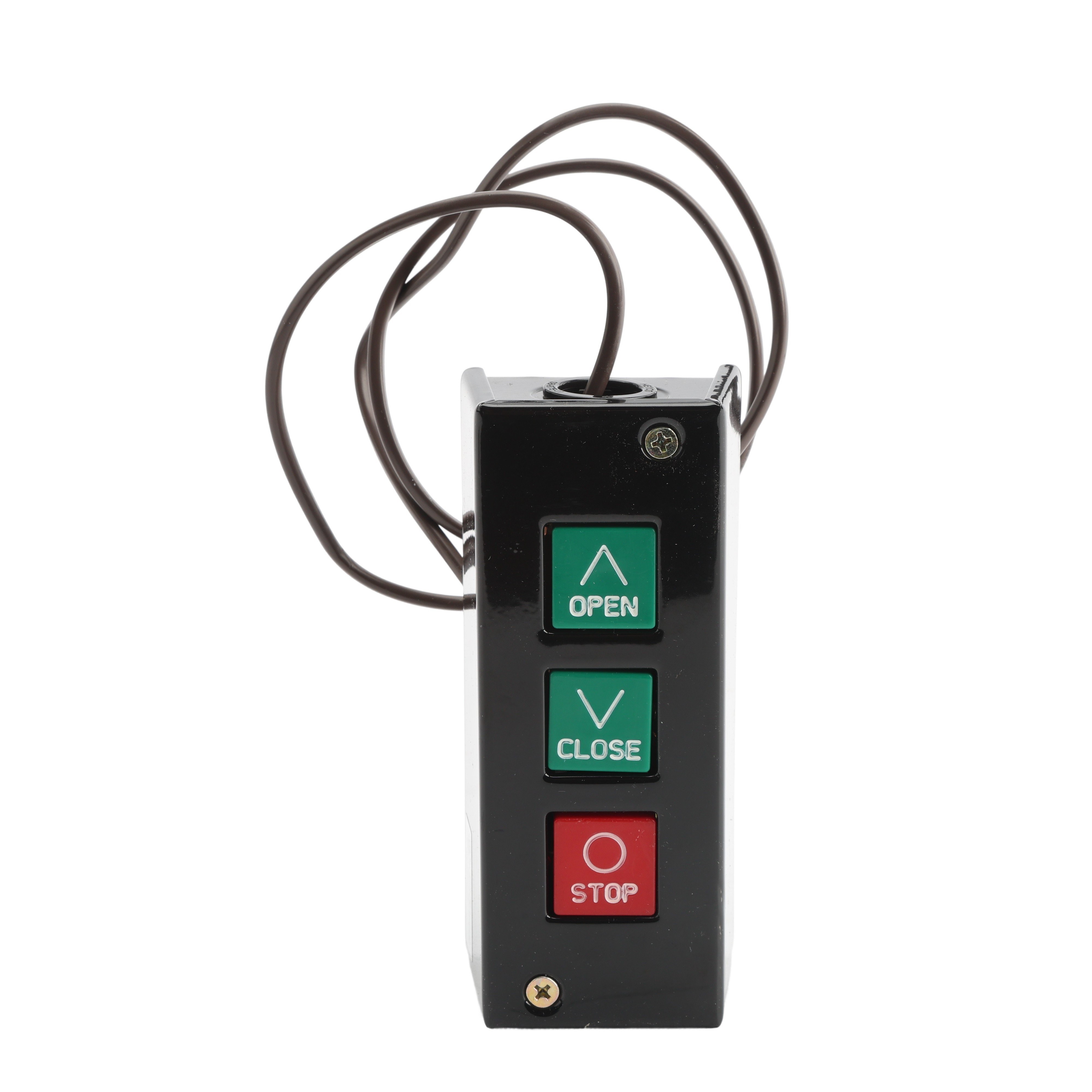 Linear Station 3-Button with Wire | Linear PRO Access - Linear Gate ...