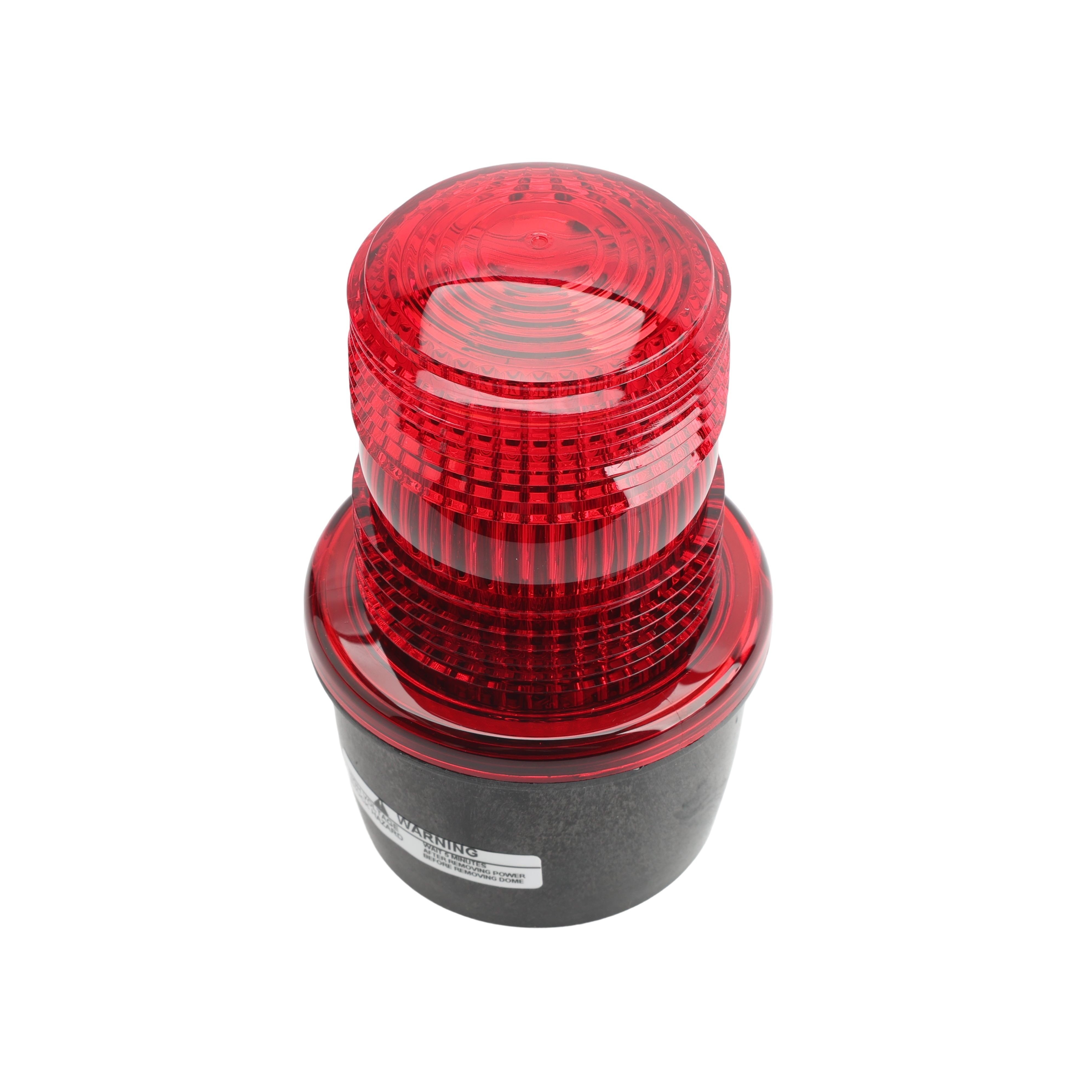 Linear 2510-335 Flashing Strobe Signal Light (Red) | Linear PRO Access ...