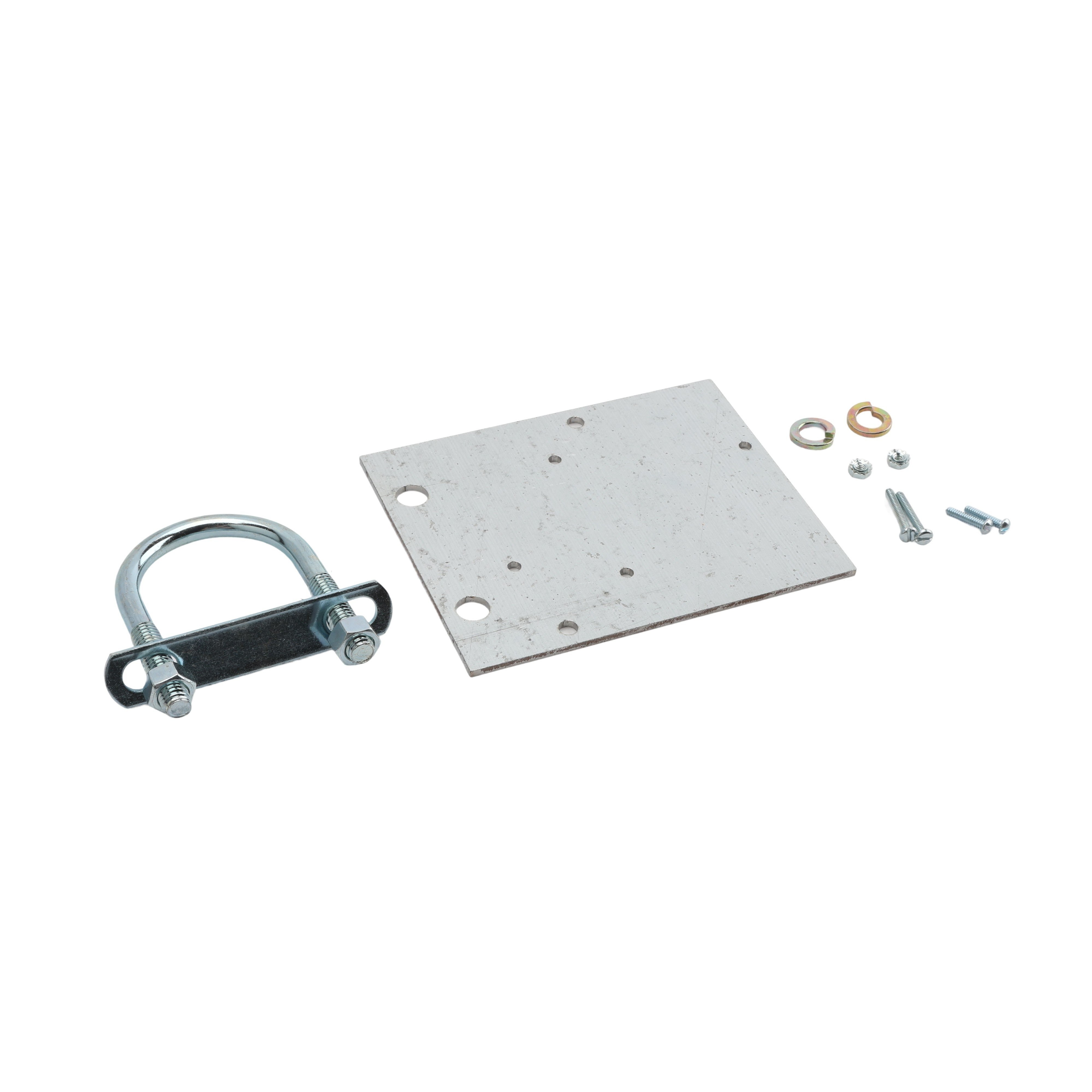 Linear - Safety Gate Edge Transmitter with Hardware Linear MGT- 2510 ...