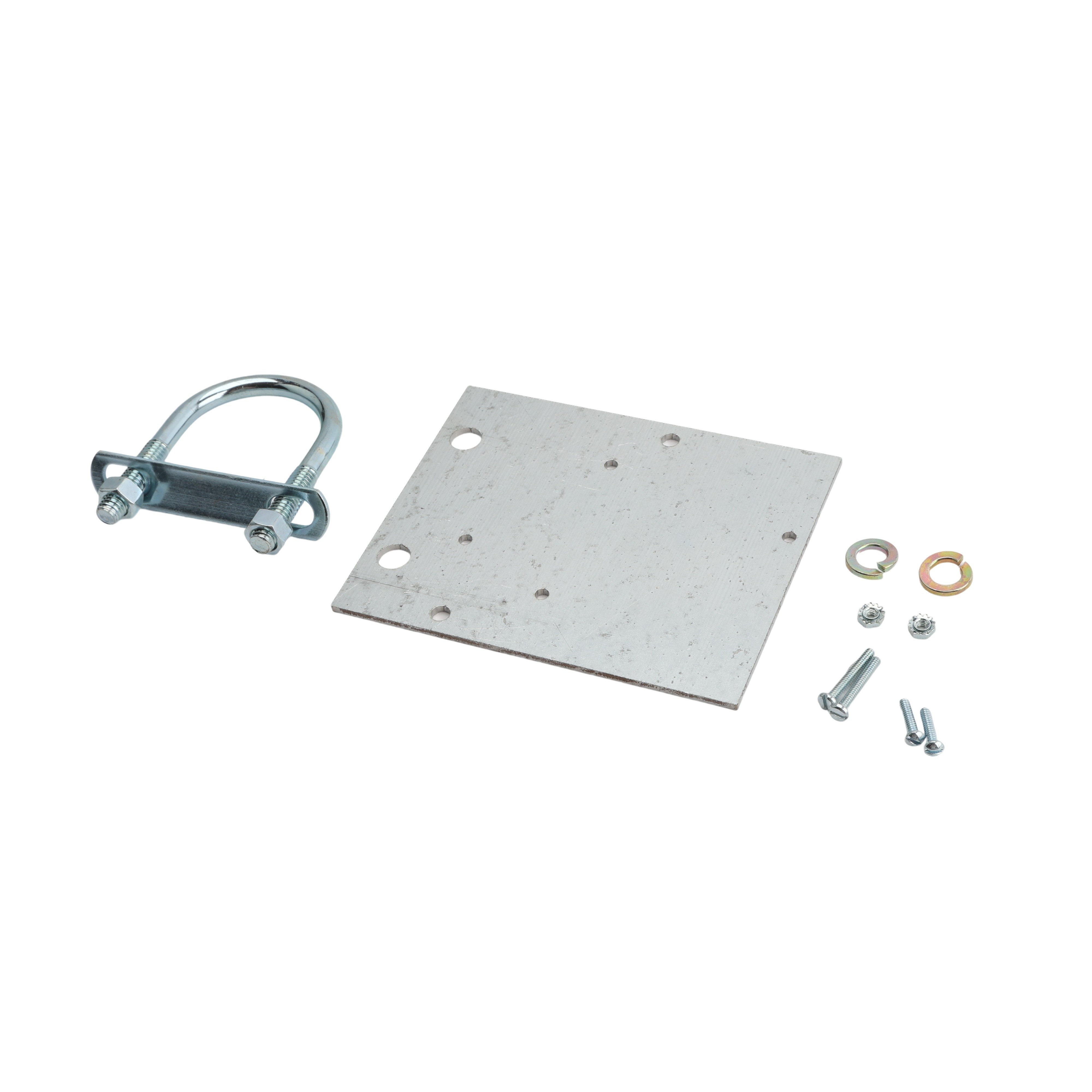 Linear - Safety Gate Edge Transmitter with Hardware Linear MGT- 2510 ...