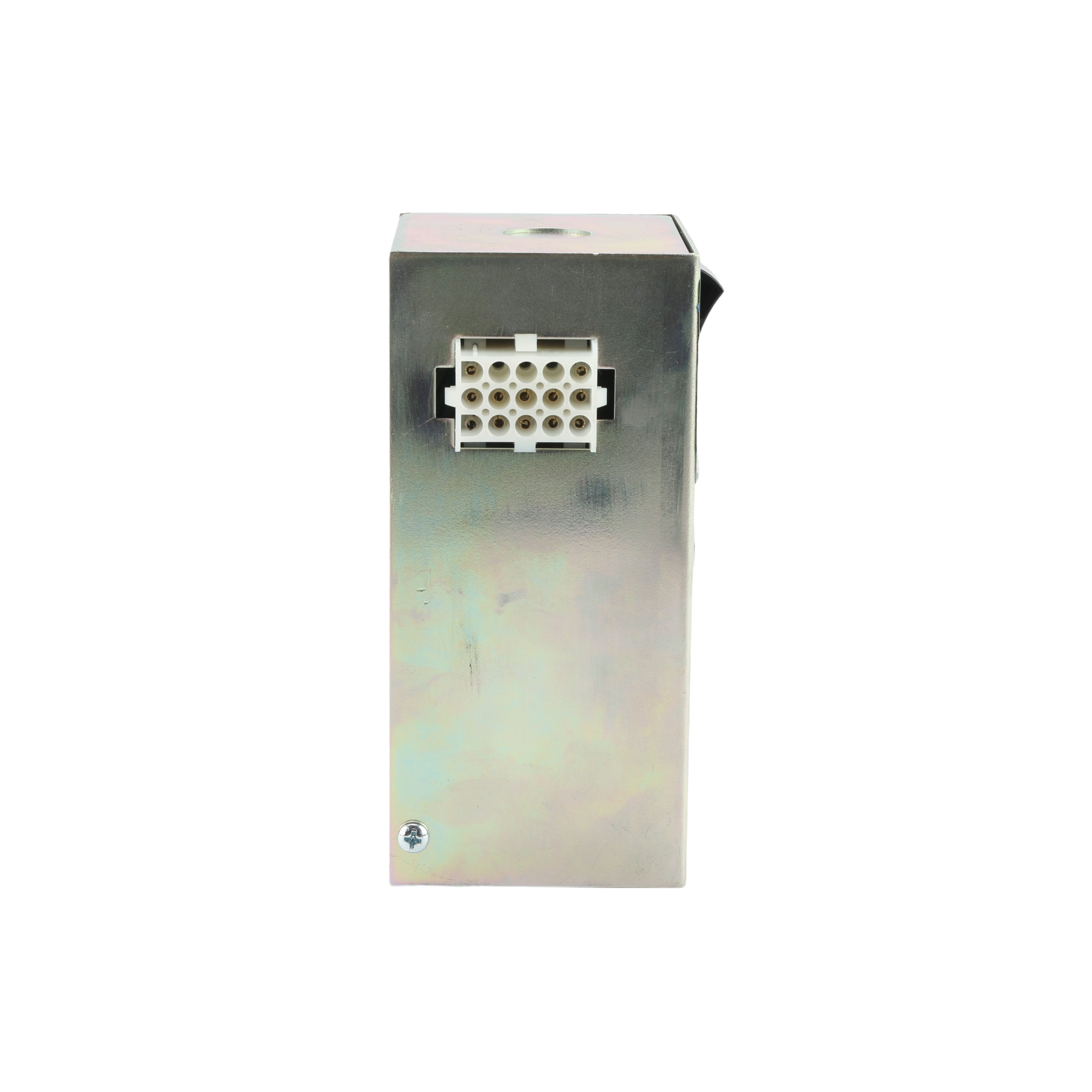 Linear / Osco 2510-430 230 VAC Power Box Assembly | Linear PRO Access ...