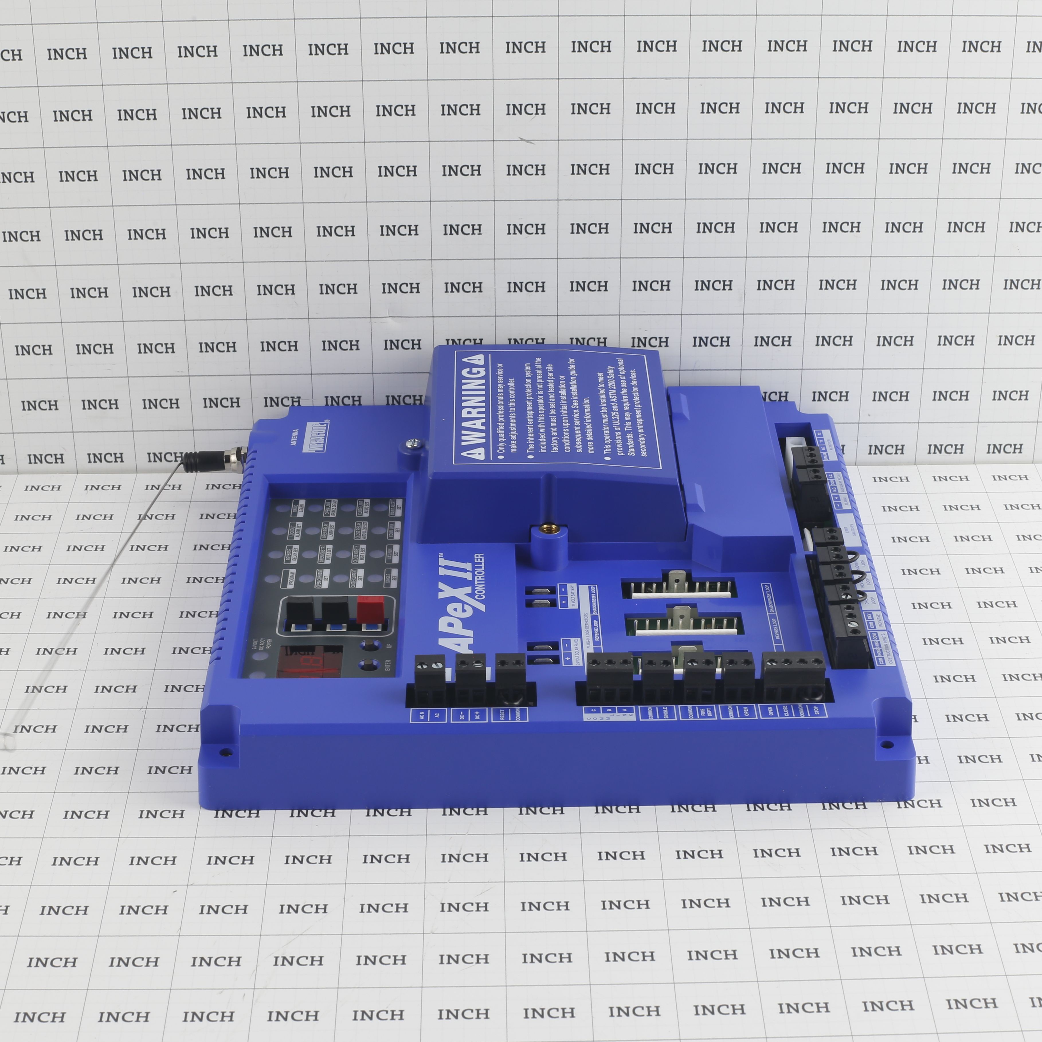 Linear / Osco 620-101293 Apex II Module Assembly Linear Gate Opener ...