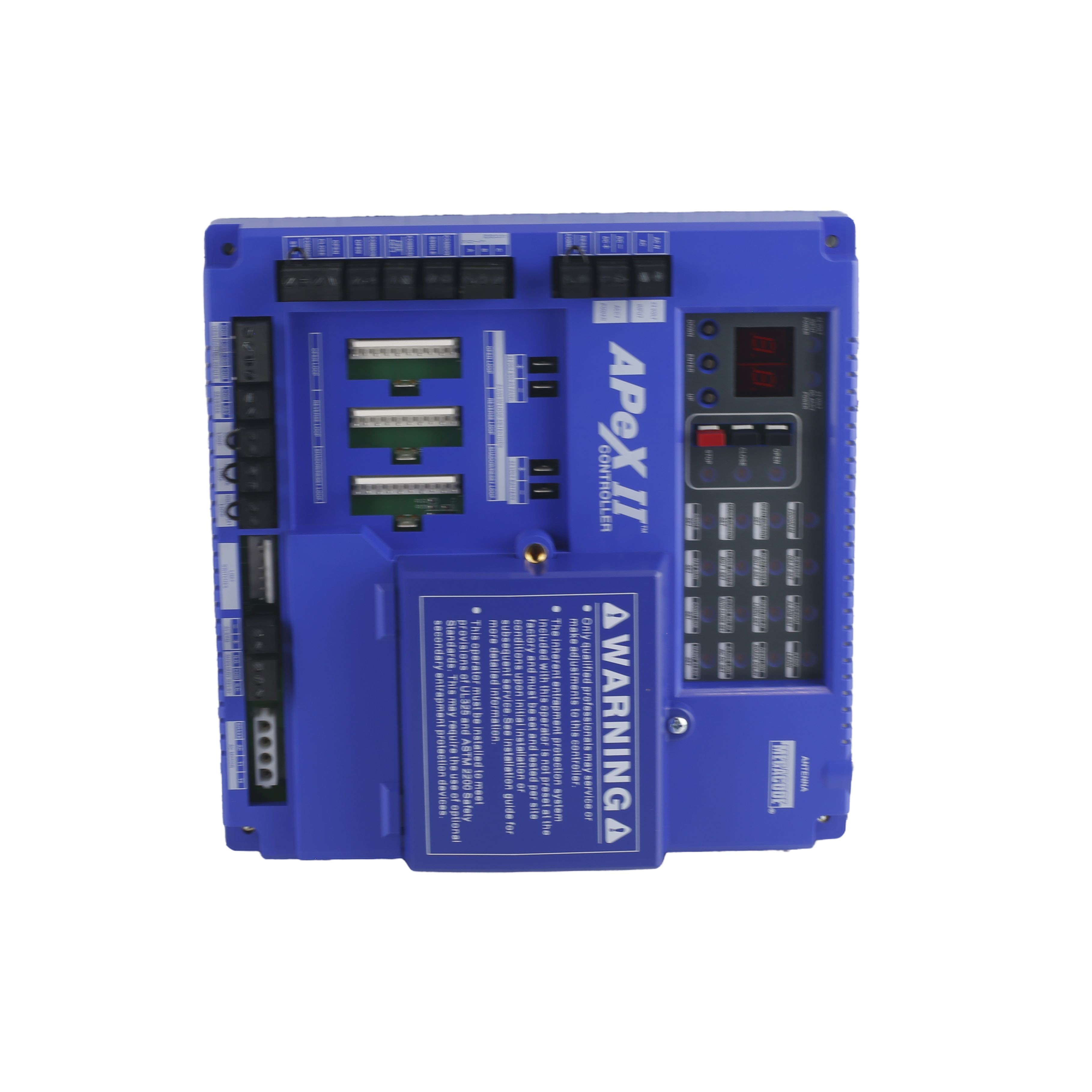 Linear / Osco 620-101293 Apex II Module Assembly Linear Gate Opener ...