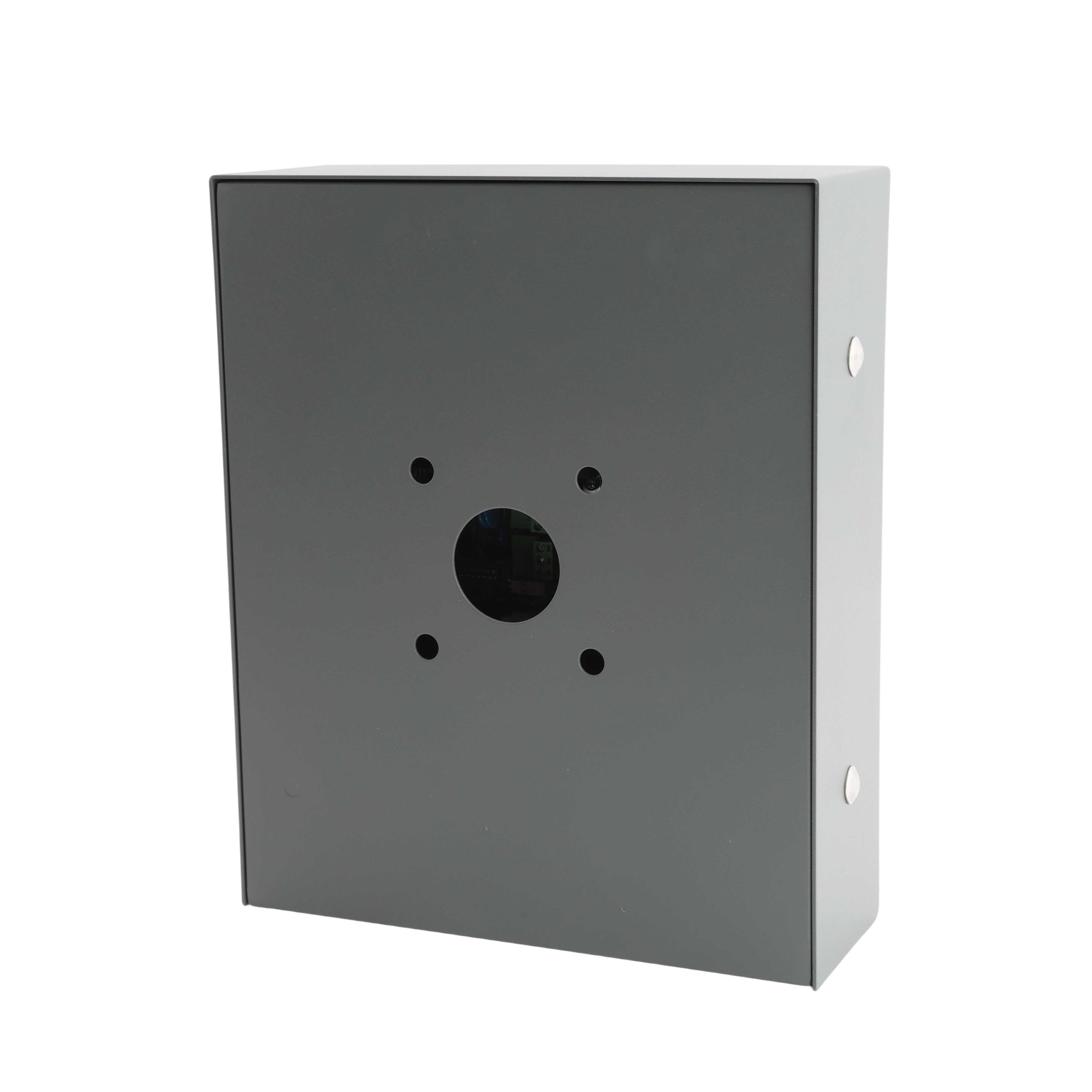 Linear - Commercial Telephone Entry System - One Gate/Door - ACP00937 ...