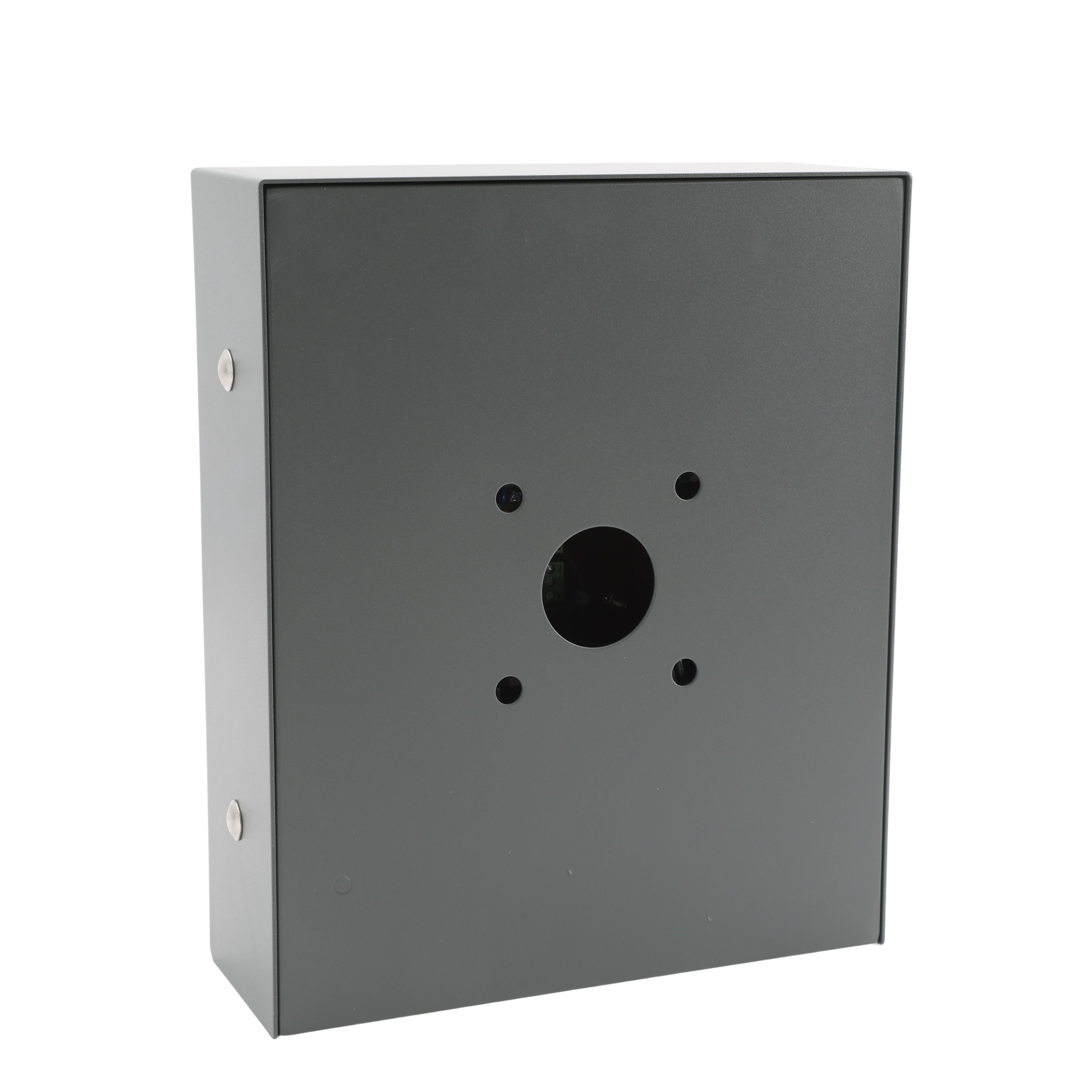 Linear - Commercial Telephone Entry System - One Gate/Door - ACP00937 ...