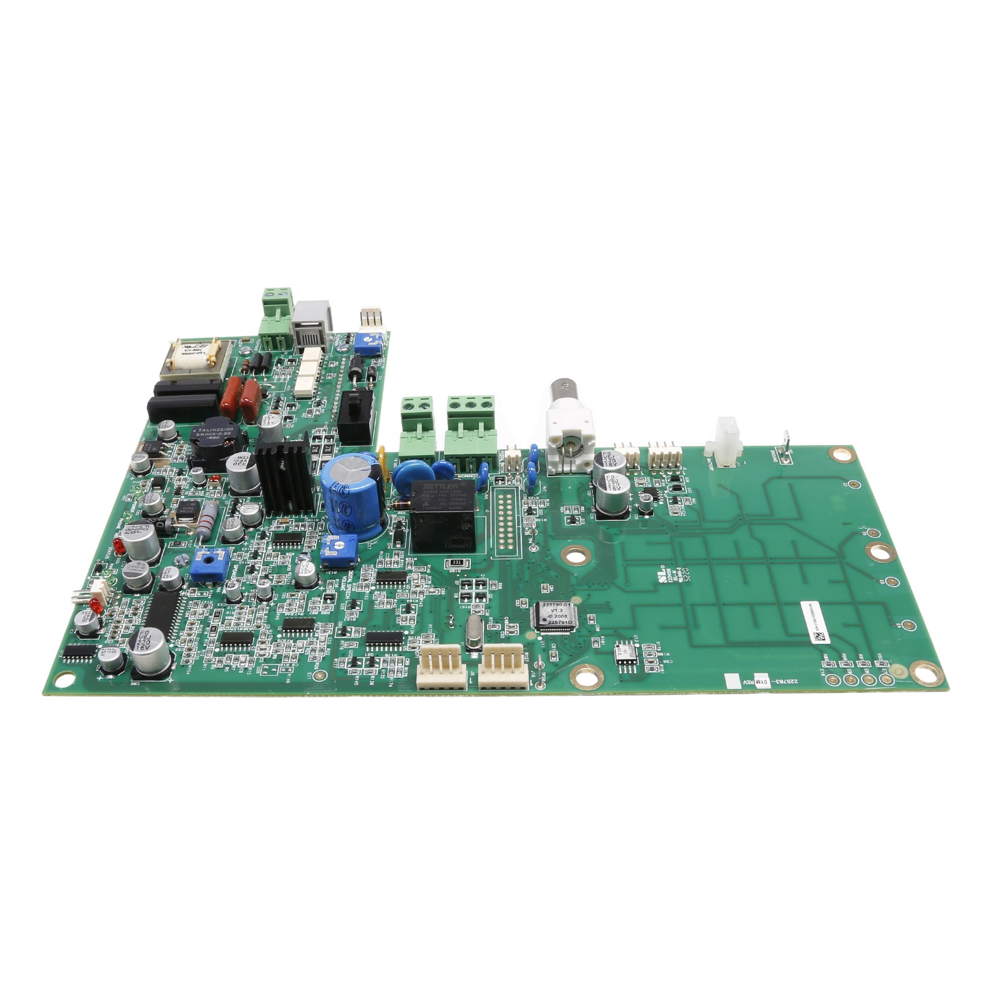 Linear - OEM Replacement Access Control AE-100 PCB Control Board FREA ...
