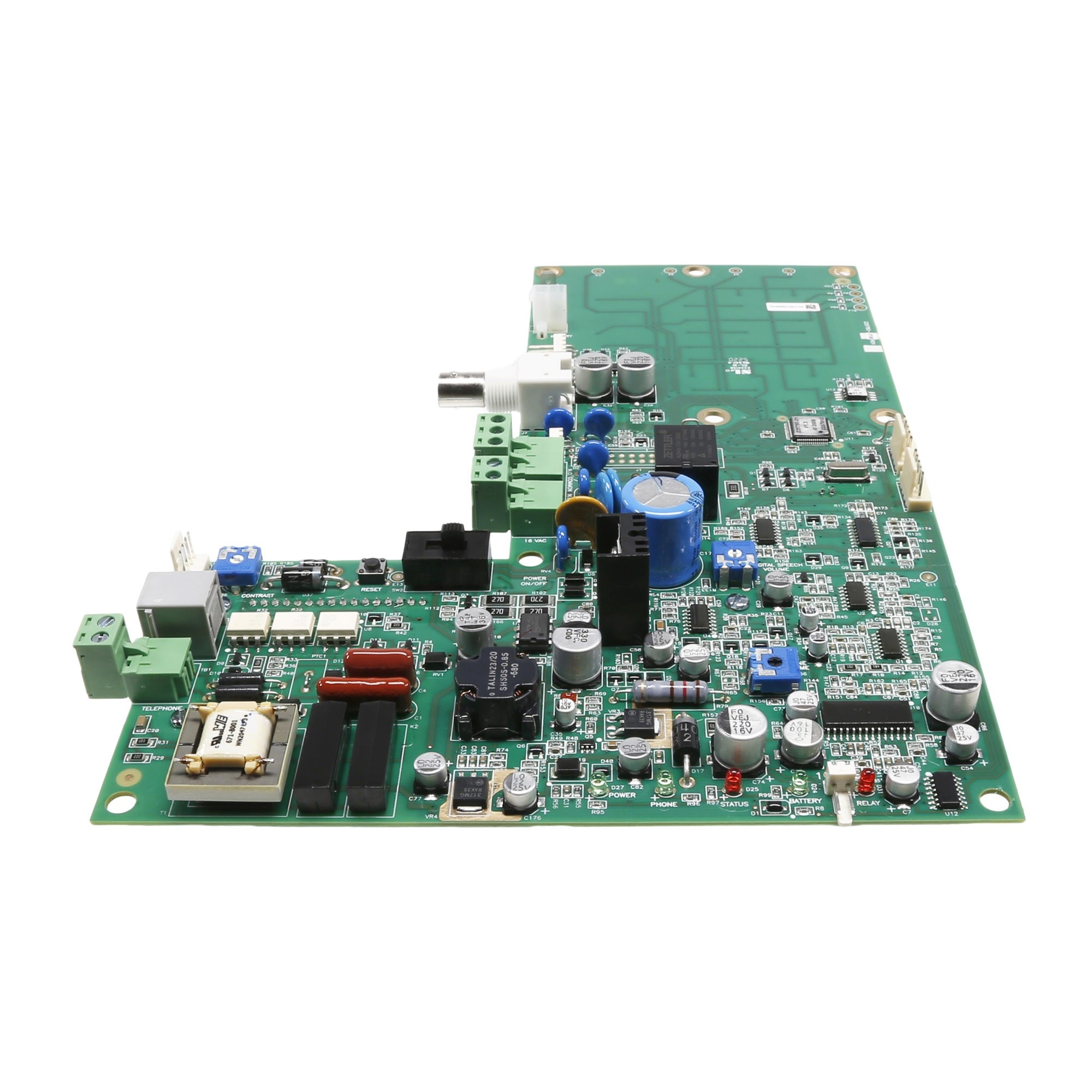 Linear - OEM Replacement Access Control AE-100 PCB Control Board FREA ...