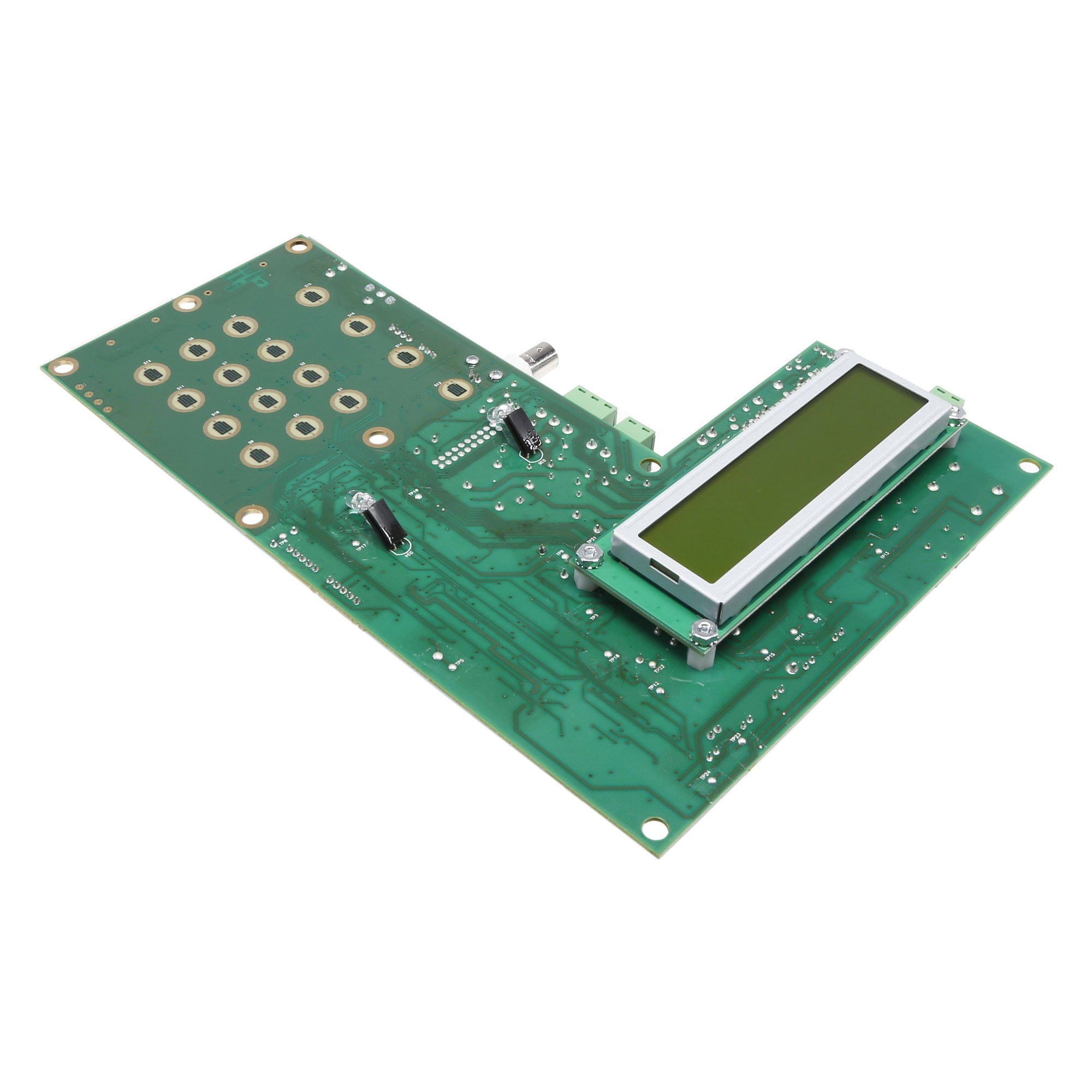 Linear - OEM Replacement Access Control AE-100 PCB Control Board FREA ...