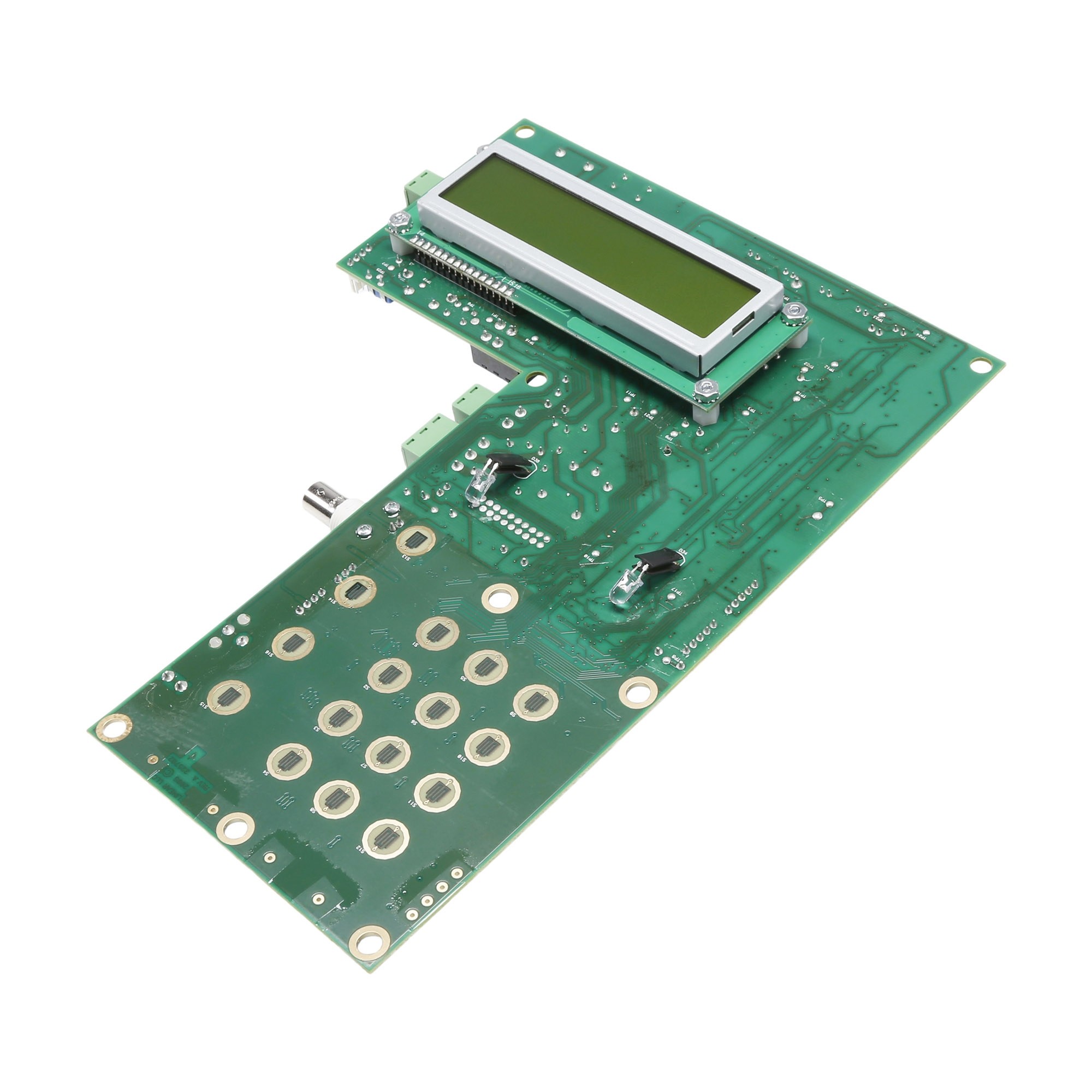 Linear - OEM Replacement Access Control AE-100 PCB Control Board FREA ...