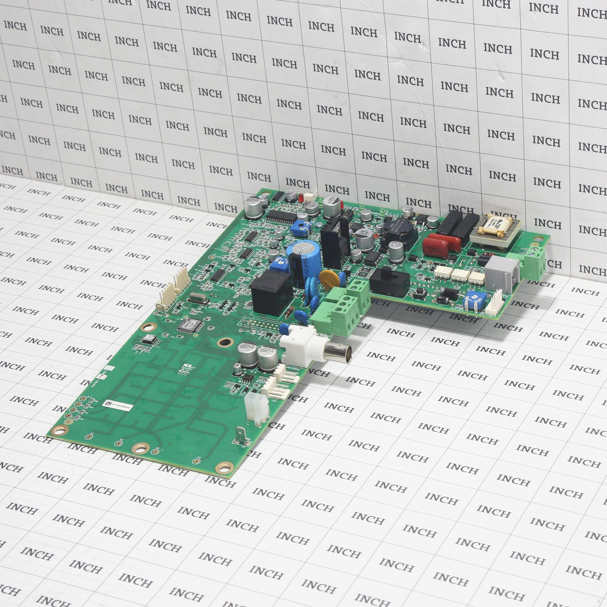 Linear - OEM Replacement Access Control AE-100 PCB Control Board FREA ...