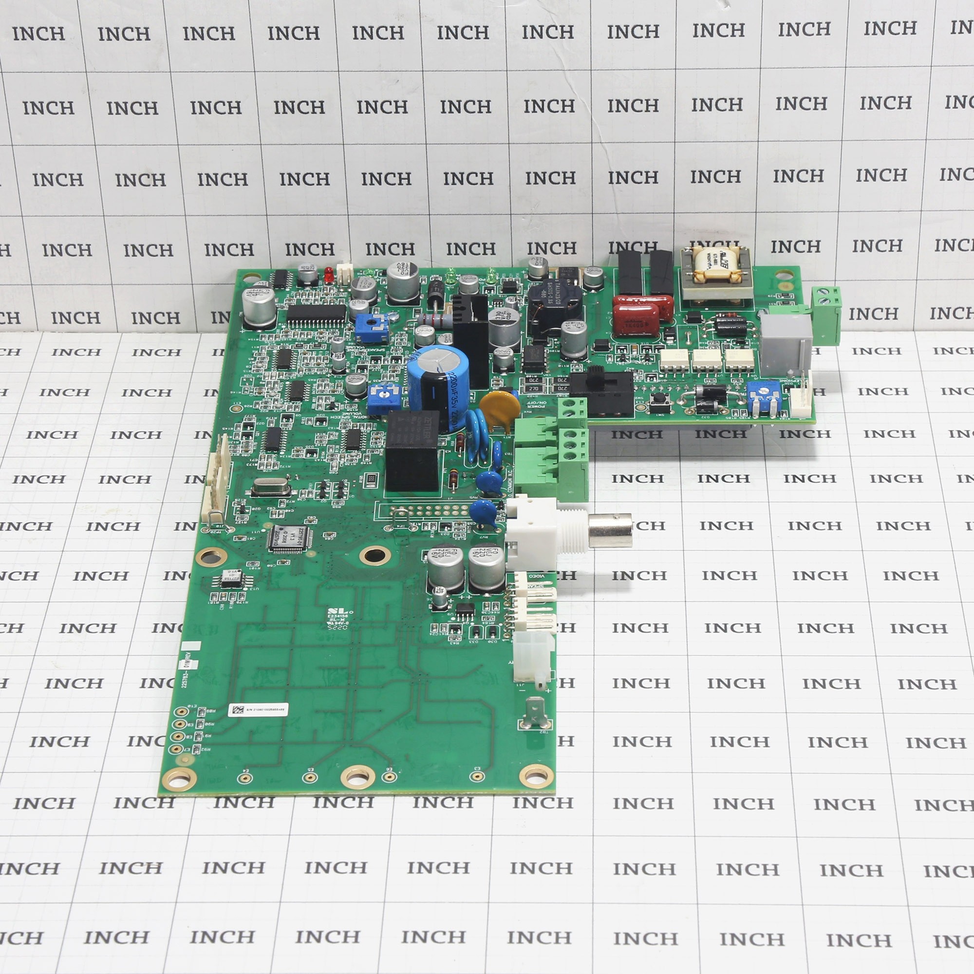 Linear - OEM Replacement Access Control AE-100 PCB Control Board FREA ...