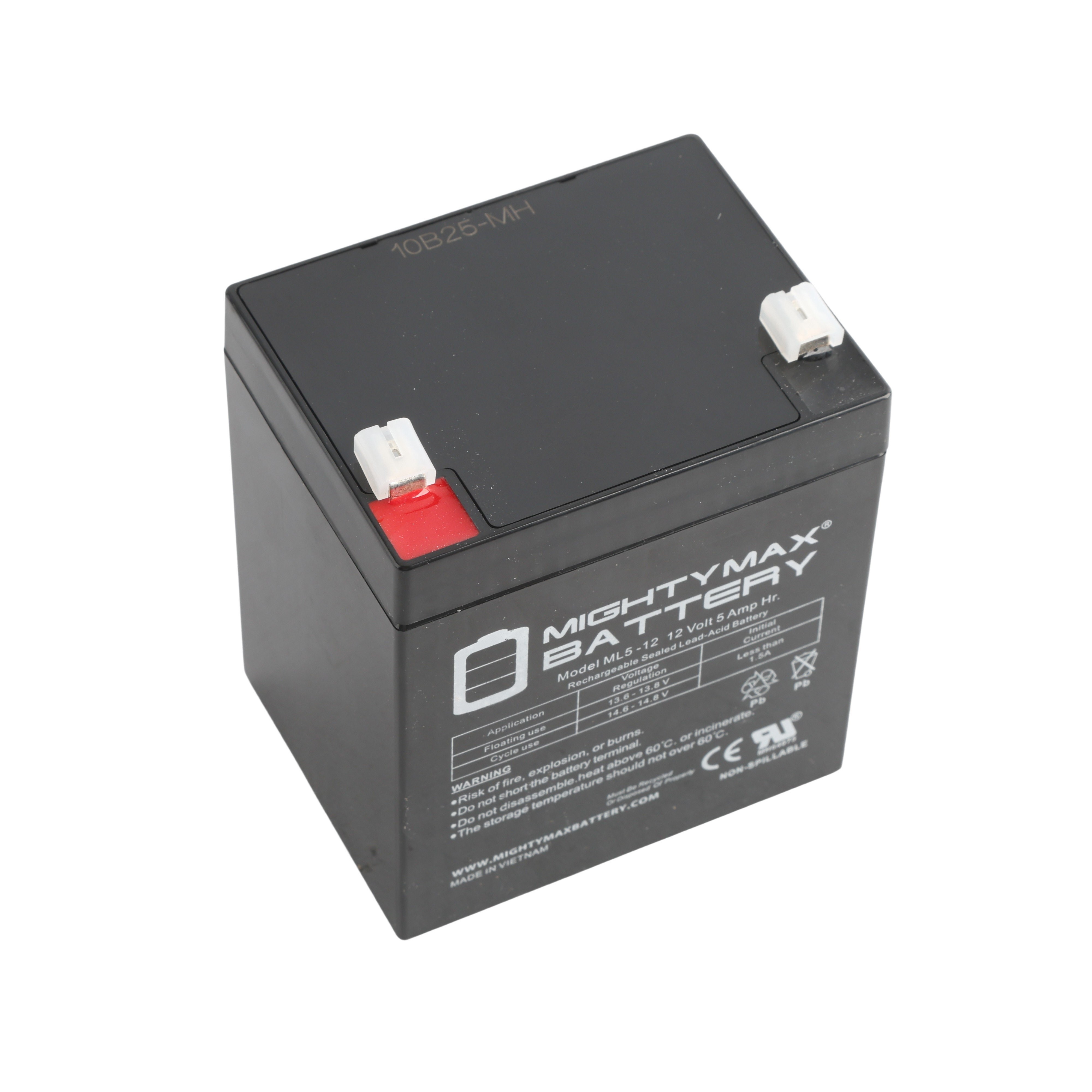 Linear BATT54 LDCO850 Battery | Linear PRO Access - Linear Gate Operators
