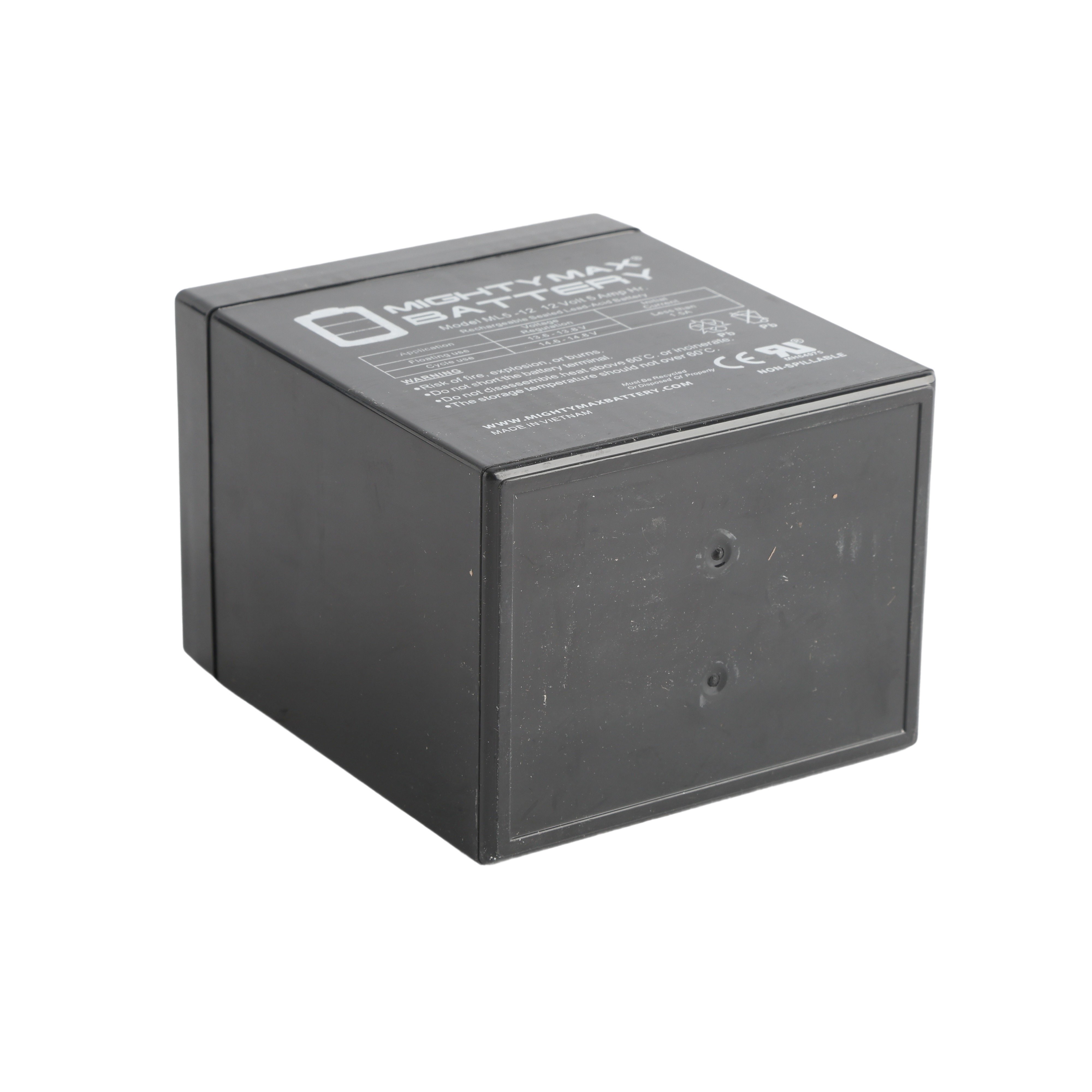Linear BATT54 LDCO850 Battery | Linear PRO Access - Linear Gate Operators