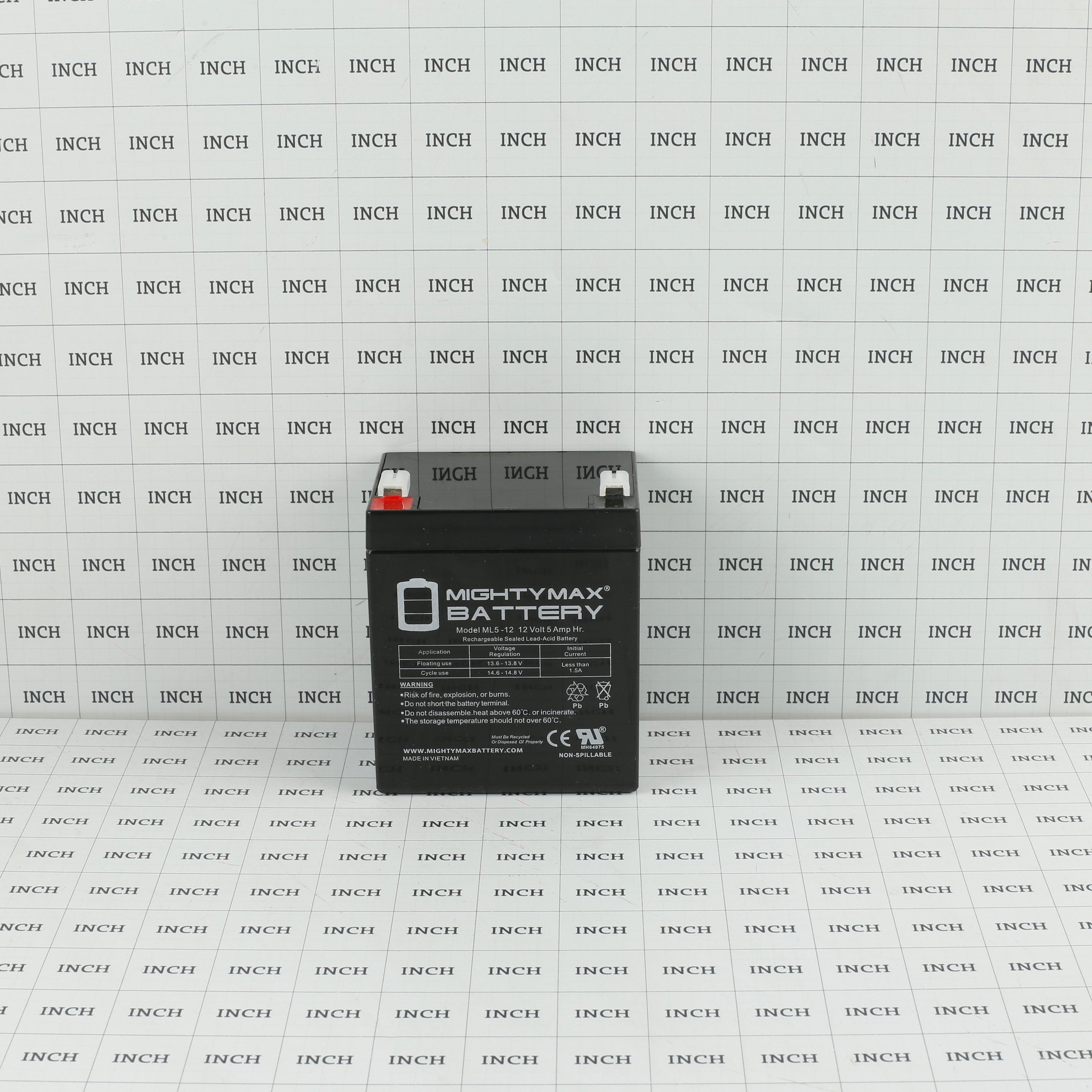Linear BATT54 LDCO850 Battery | Linear PRO Access - Linear Gate Operators