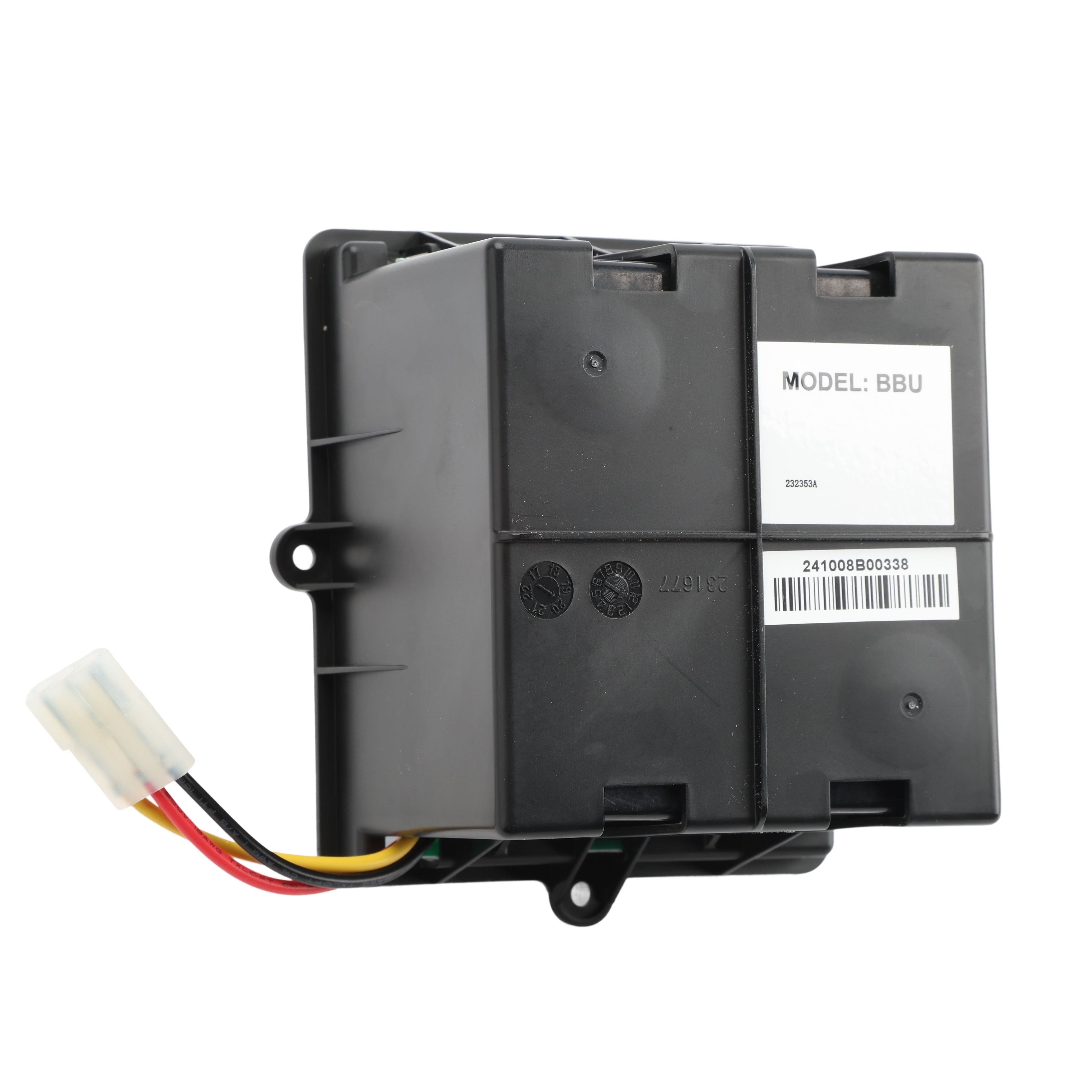 Linear BBU Battery Backup for LDCO800 | Linear PRO Access - Linear Gate ...