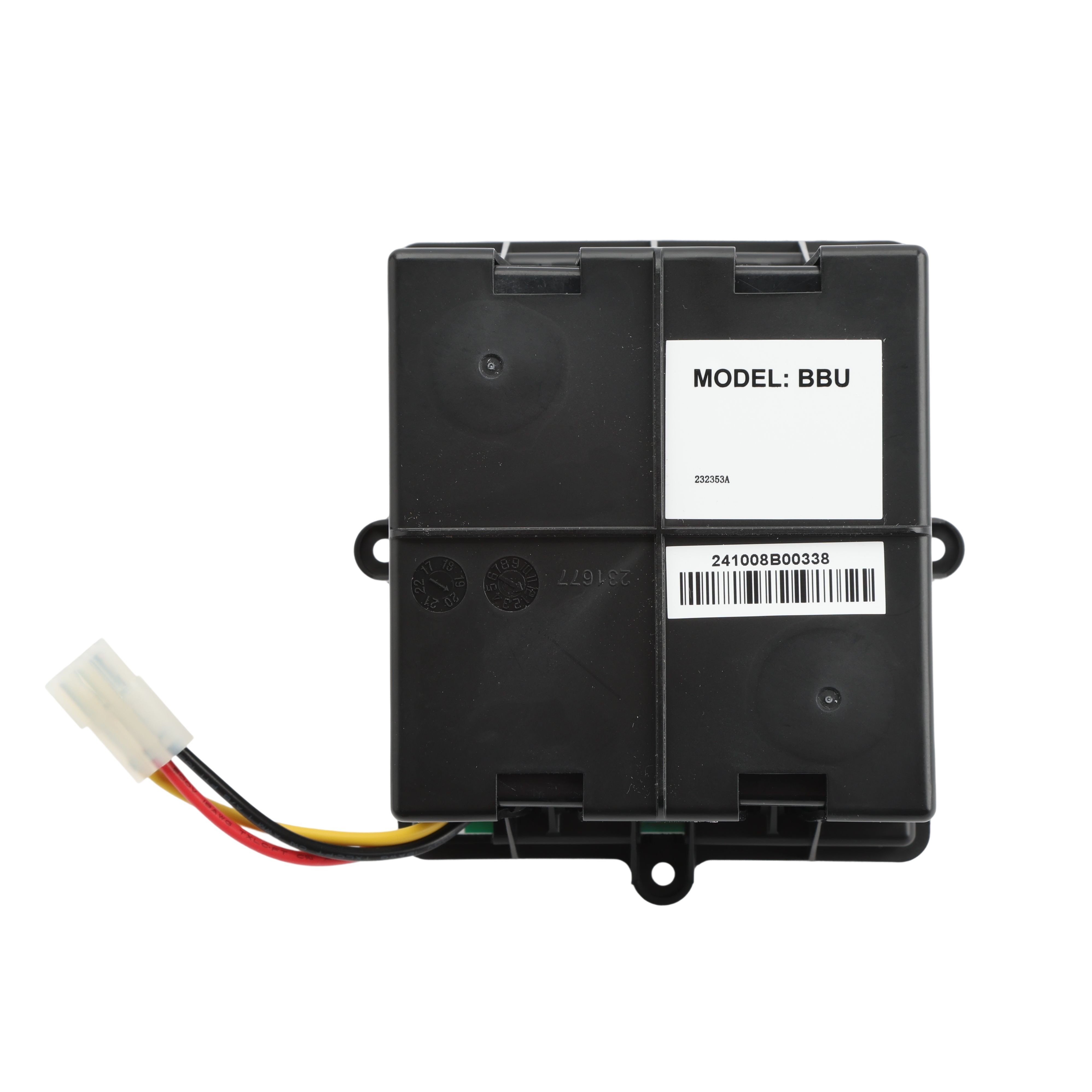 Linear BBU Battery Backup for LDCO800 | Linear PRO Access - Linear Gate Operators