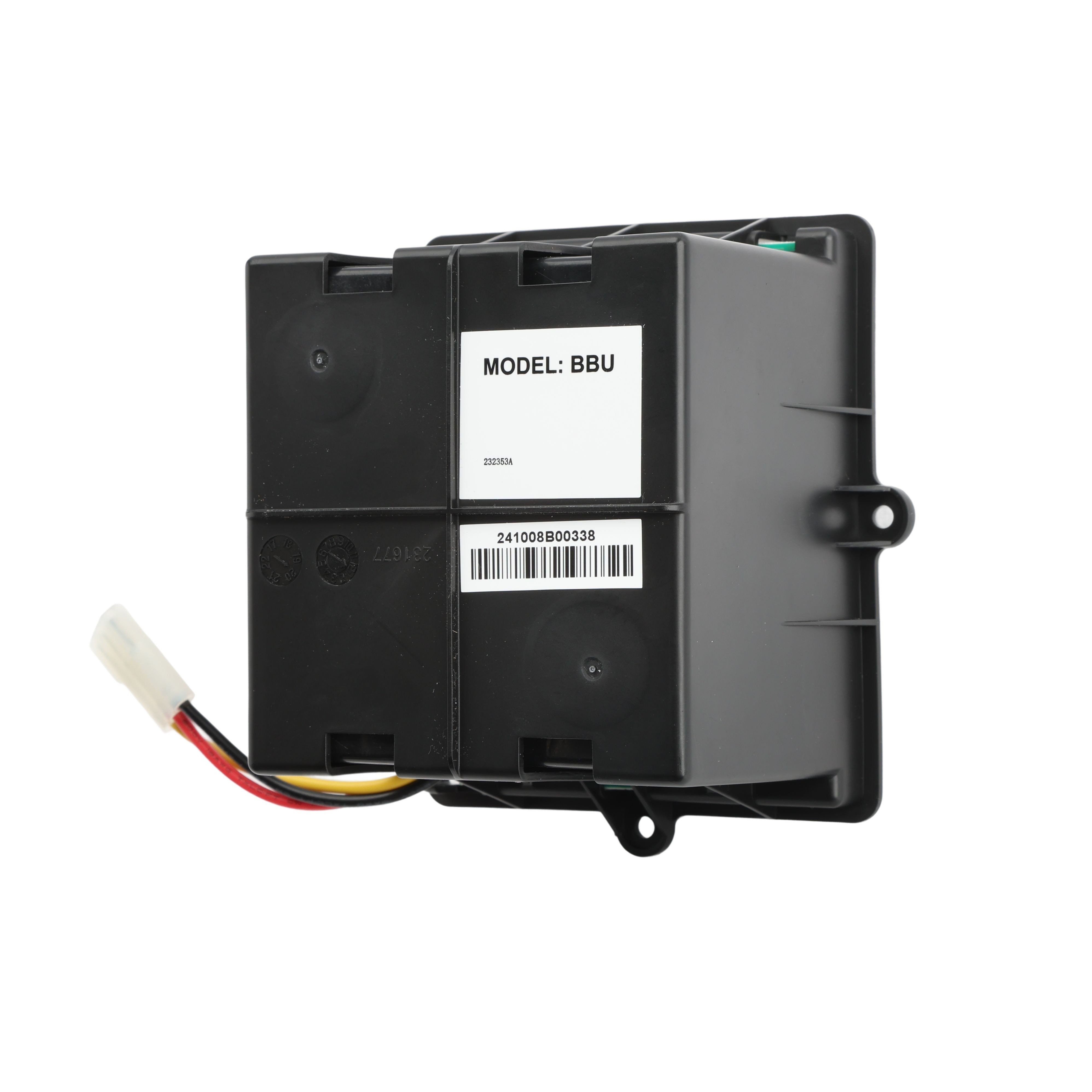 Linear BBU Battery Backup for LDCO800 | Linear PRO Access - Linear Gate Operators