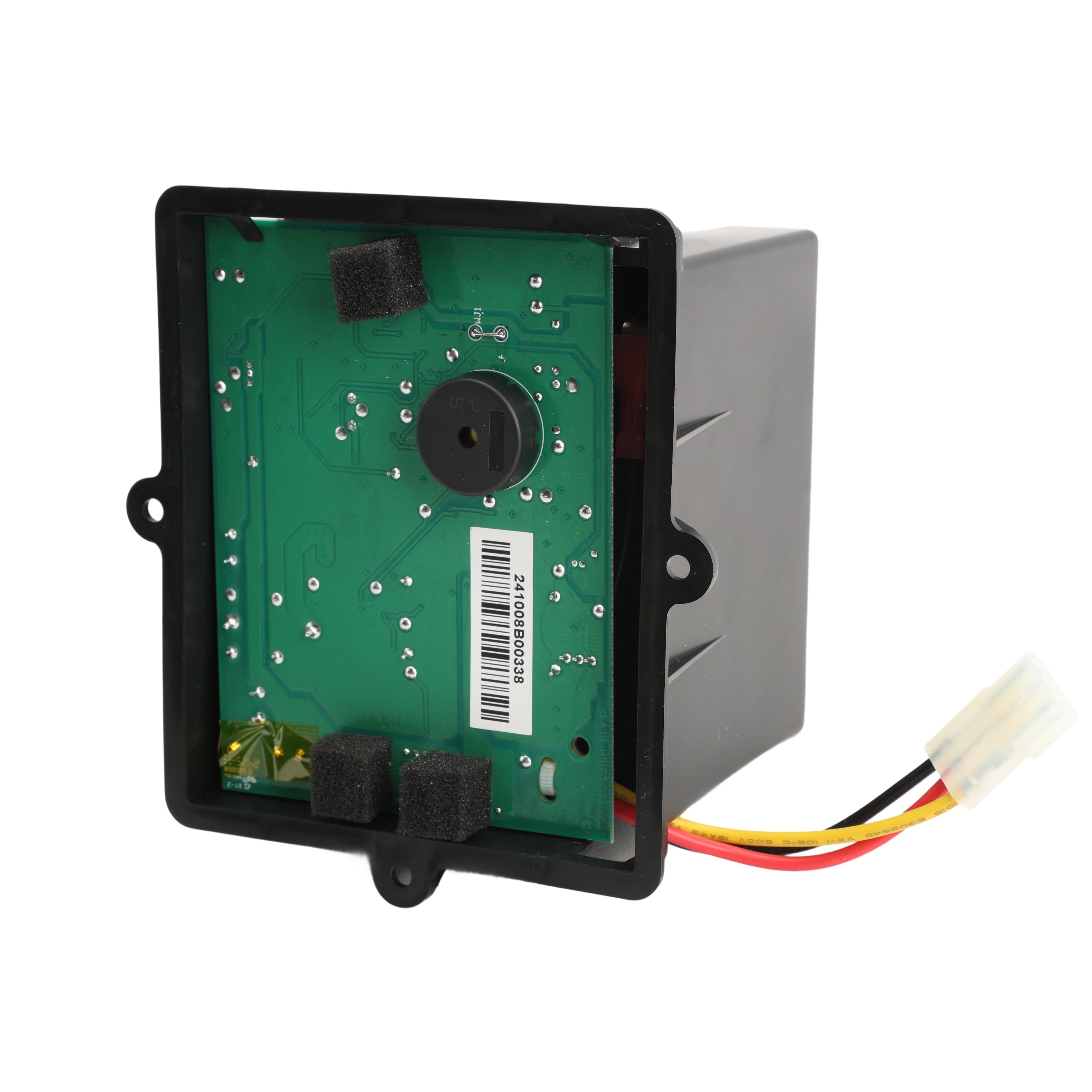 Linear BBU Battery Backup for LDCO800 | Linear PRO Access - Linear Gate ...