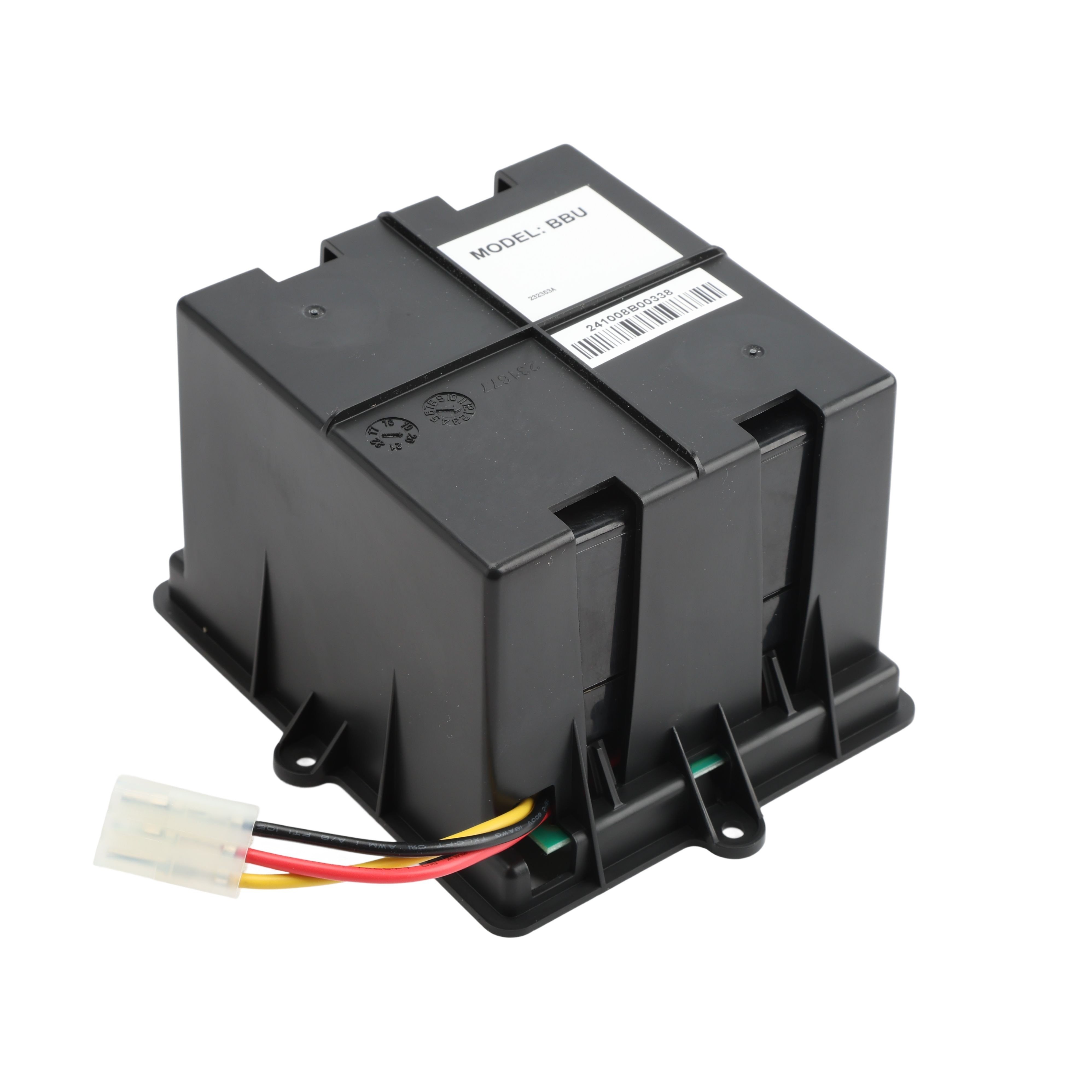 Linear BBU Battery Backup for LDCO800 | Linear PRO Access - Linear Gate ...