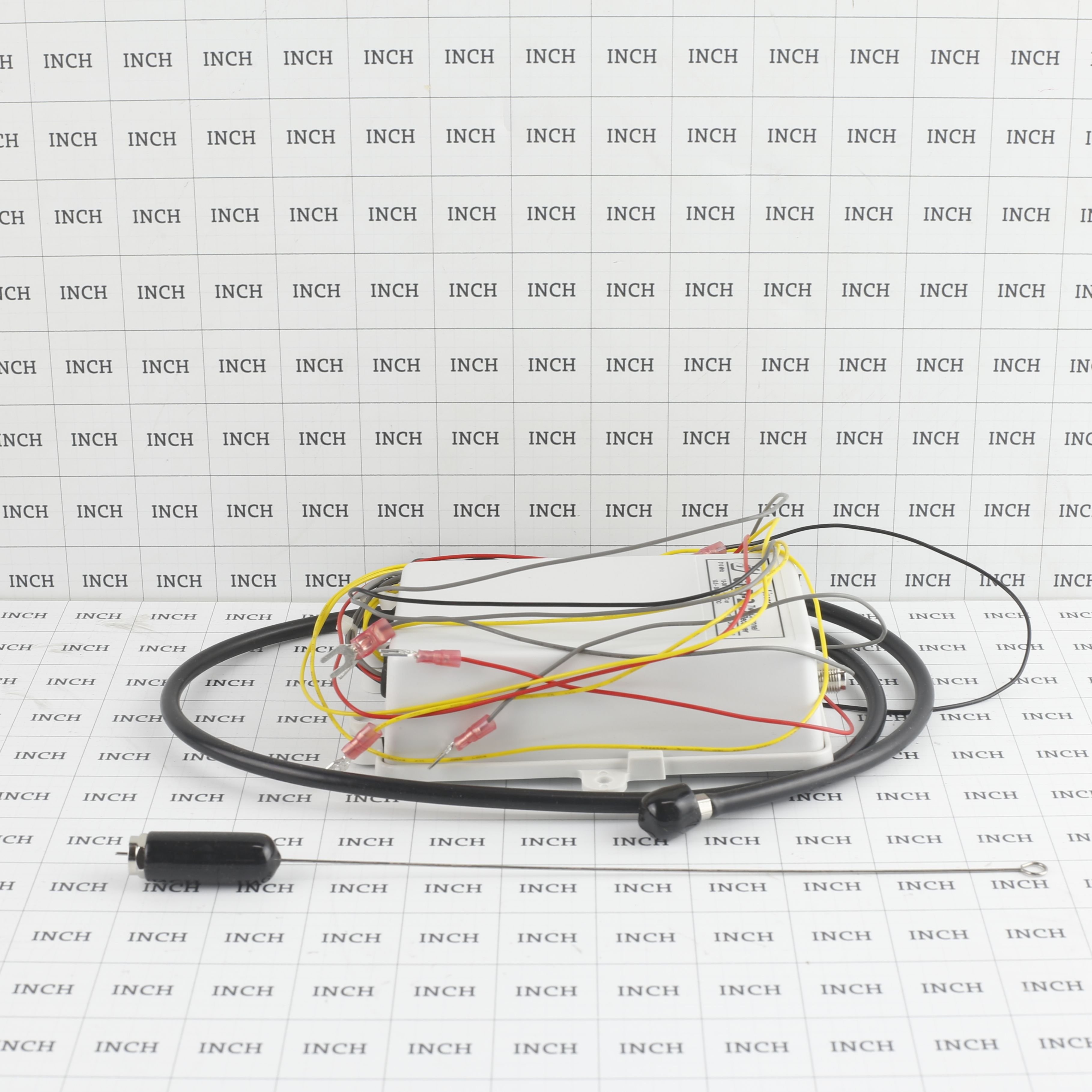 Delta 2 Channel Gate Receiver | Linear PRO Access - Linear Gate Operators
