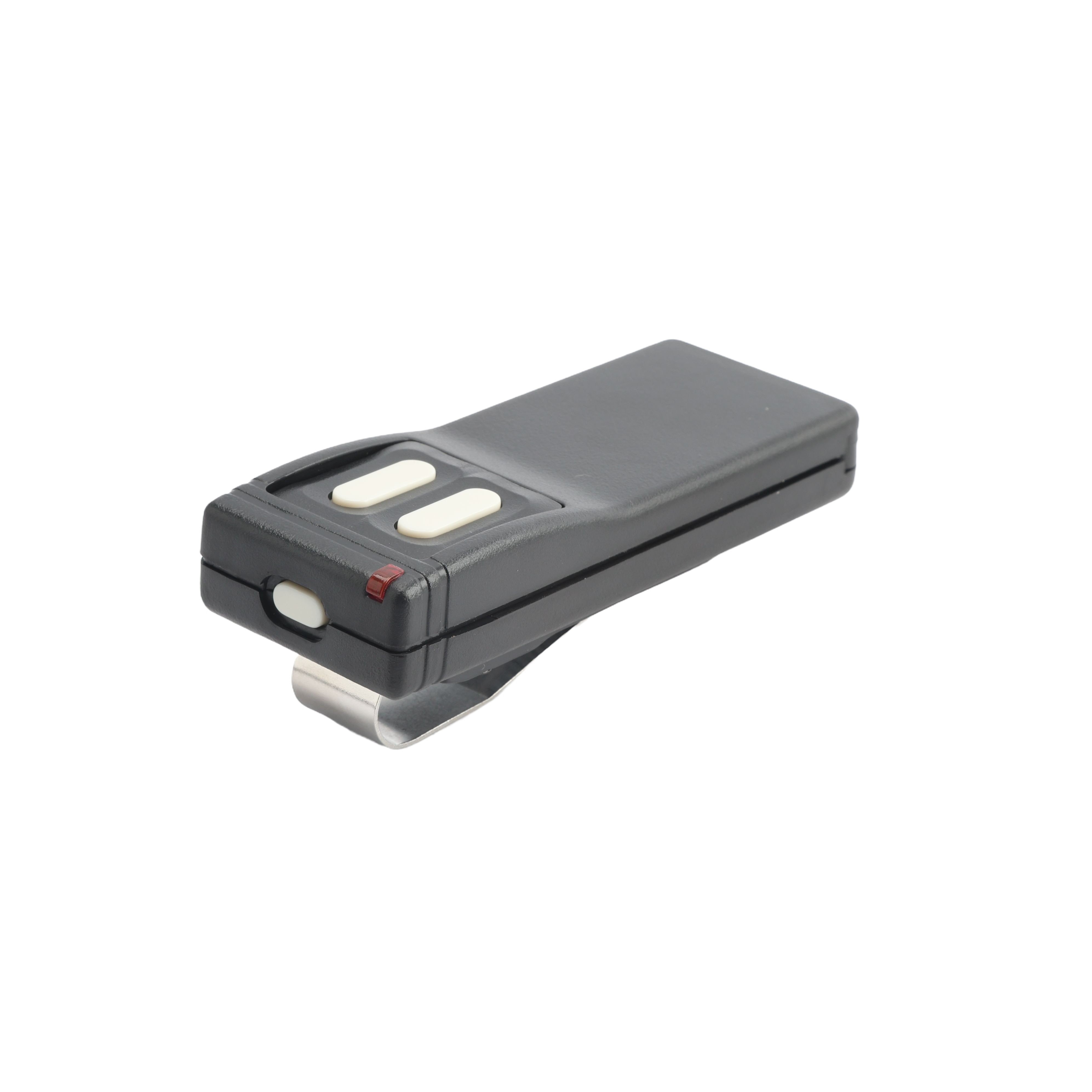 Megacode Deluxe 3 Channel Visor Transmitter | Linear PRO Access ...