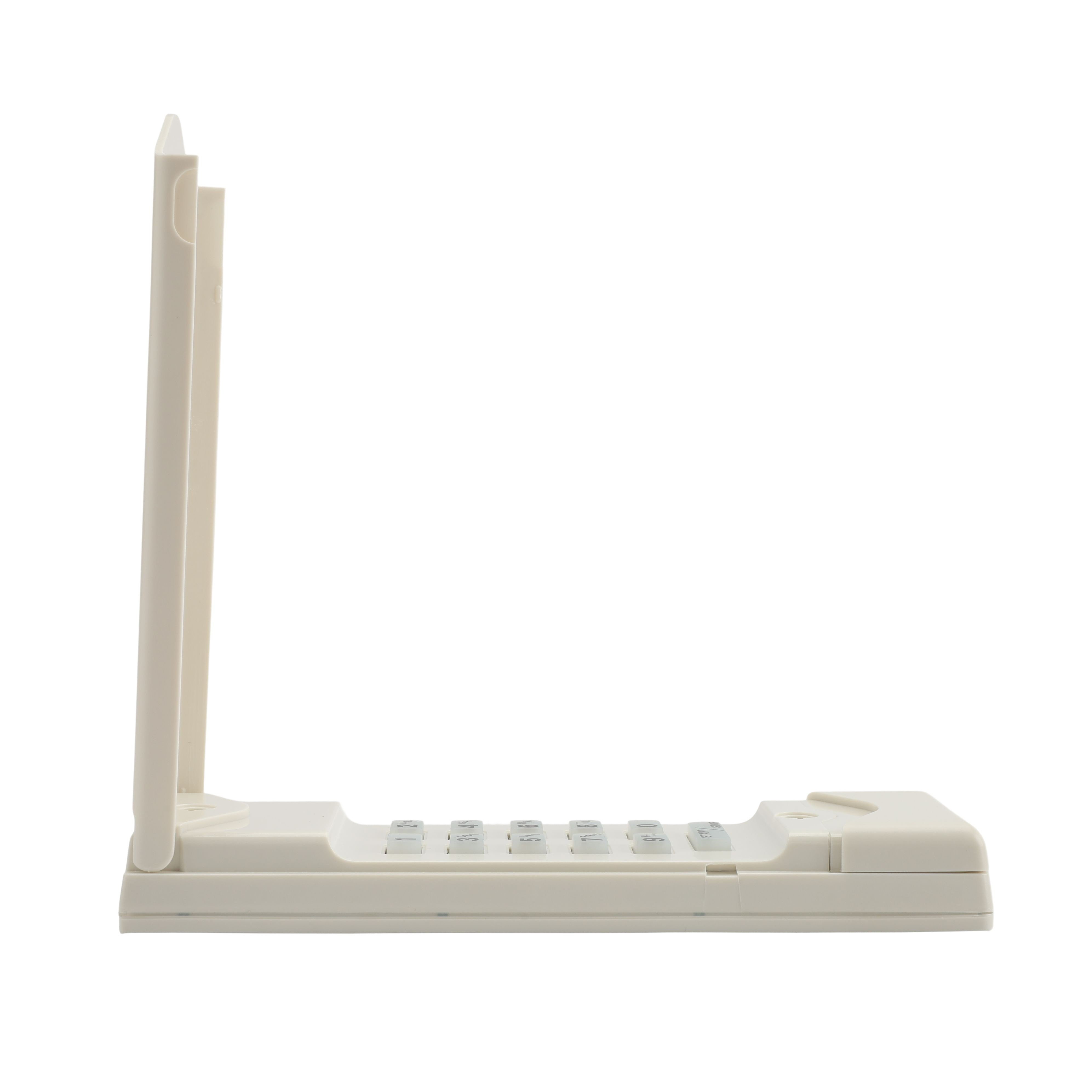 Delta Keypad Transmitter | Linear PRO Access - Linear Gate Operators