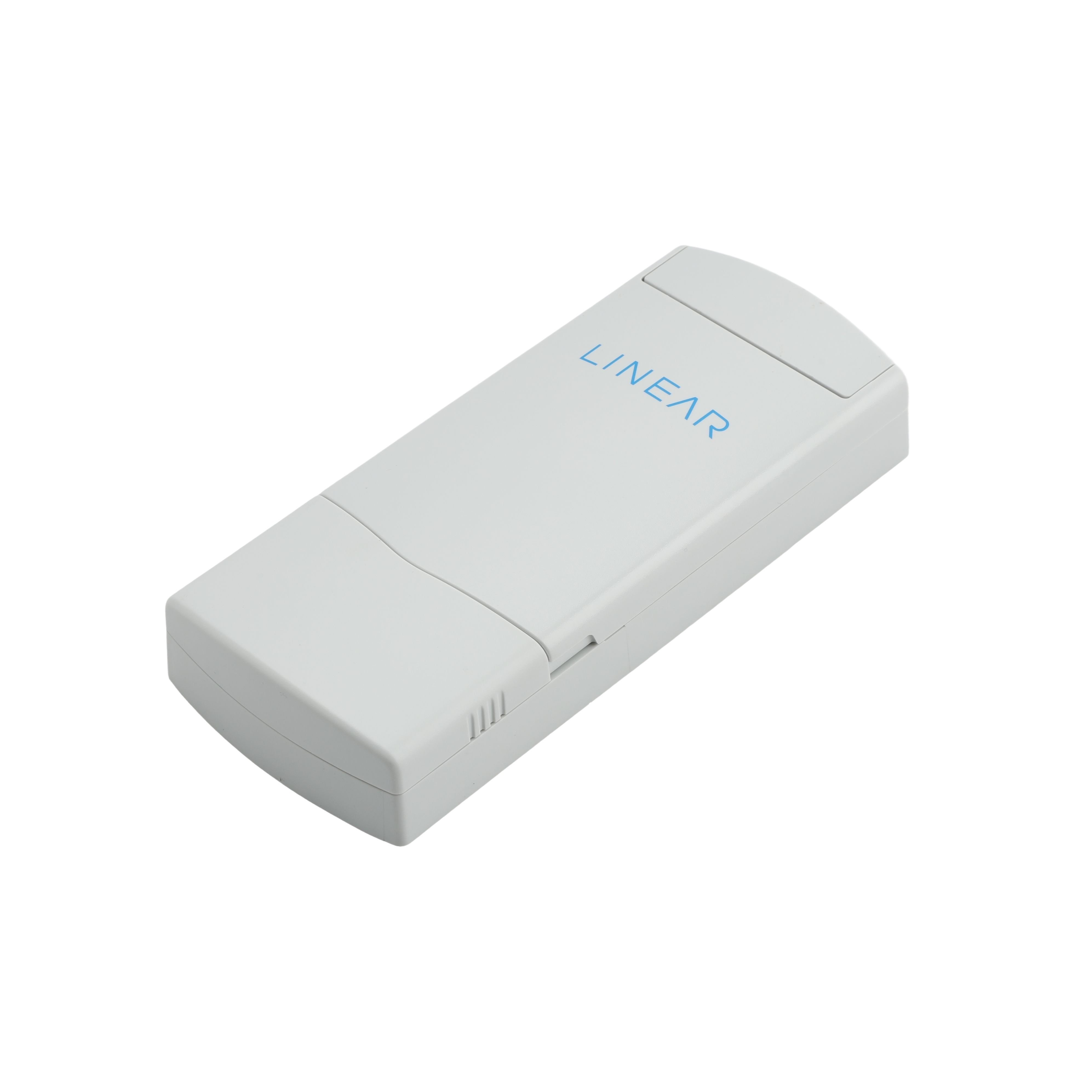 Wall-Mountable Backlit Wireless MegaCode Keypad - DNT00094 | Linear PRO ...