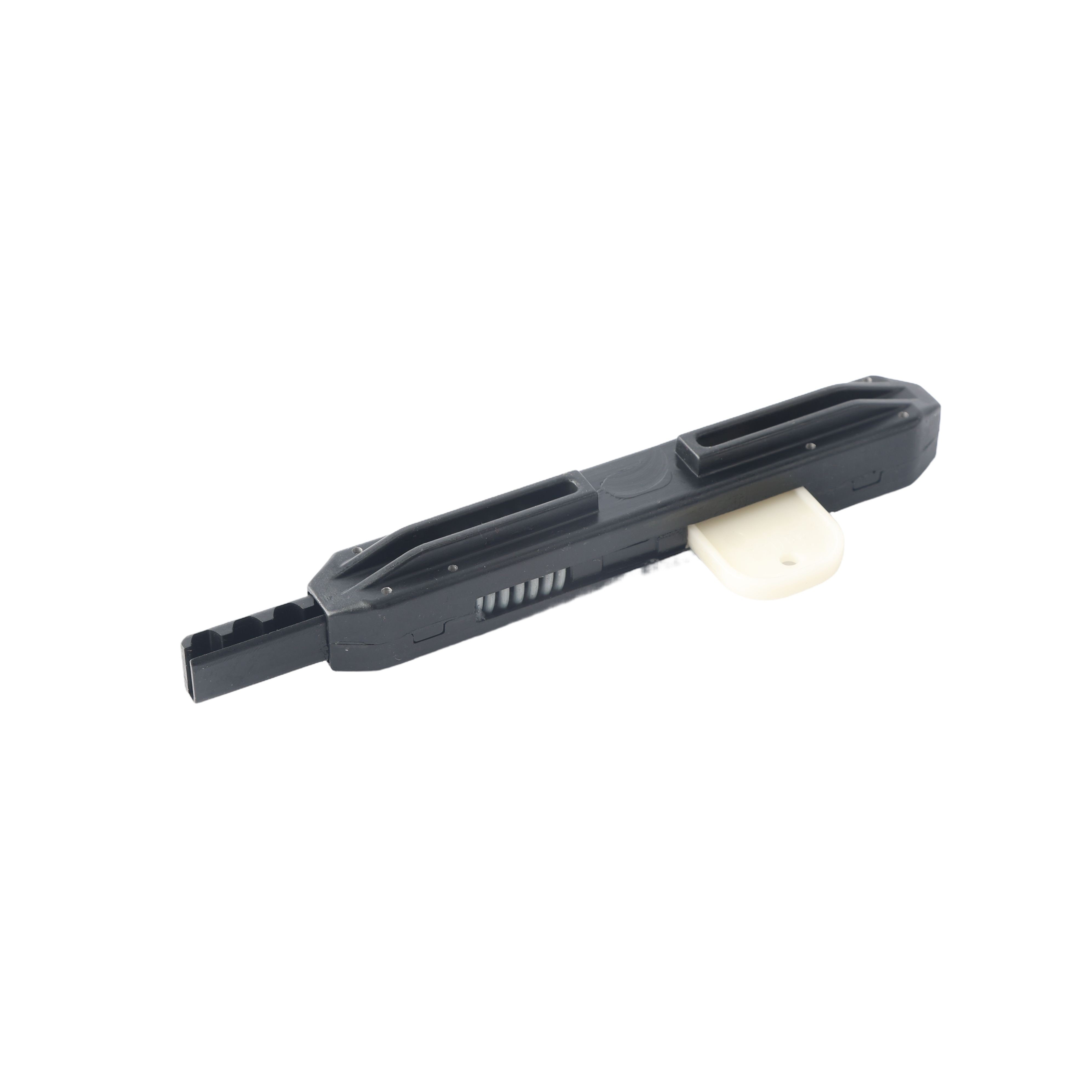 Linear Garage Door Opener Railing Inner Slide Assembly - HAE00022 ...