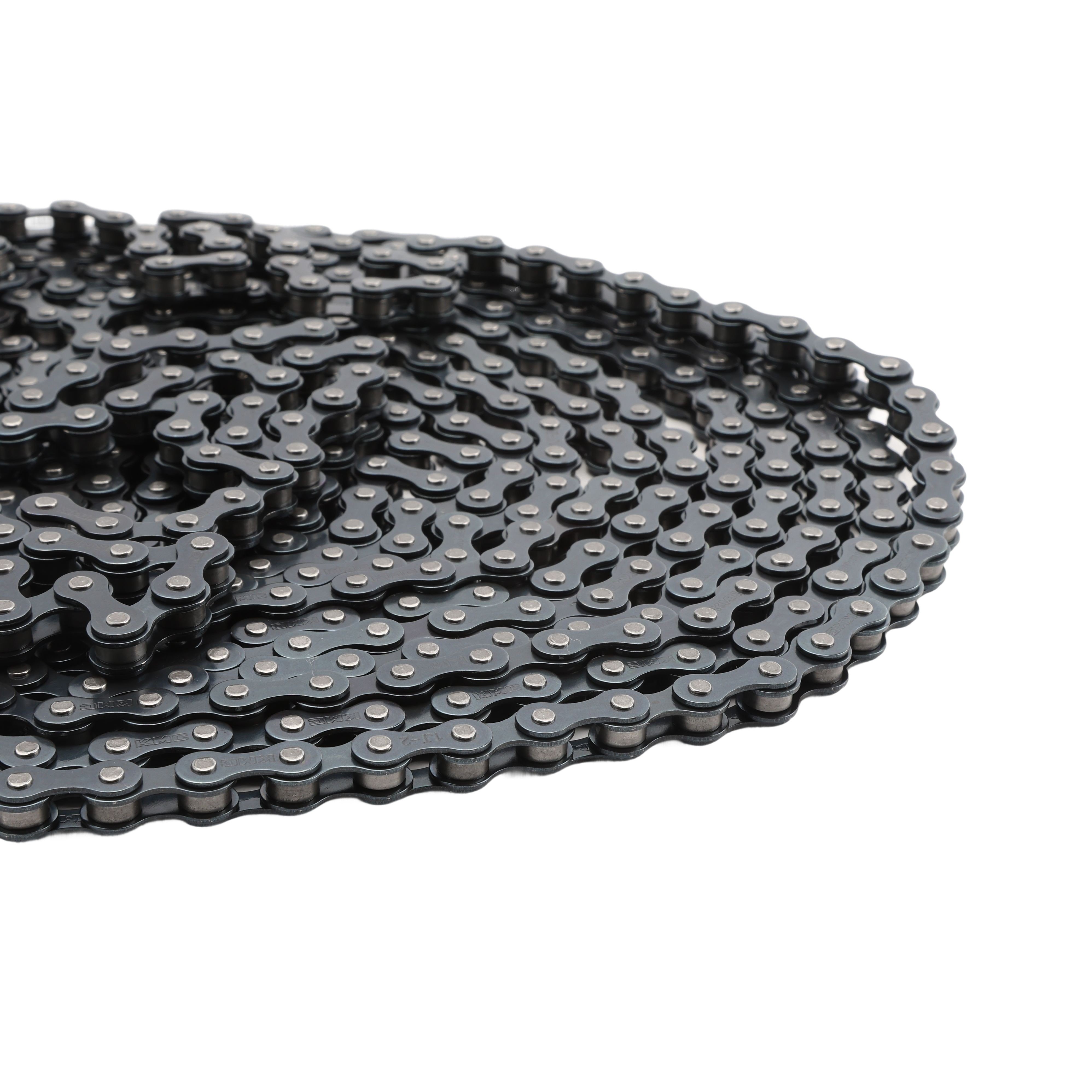 Linear Garage Door Opener Railing 8 ft Chain Assembly - HAE00032 ...