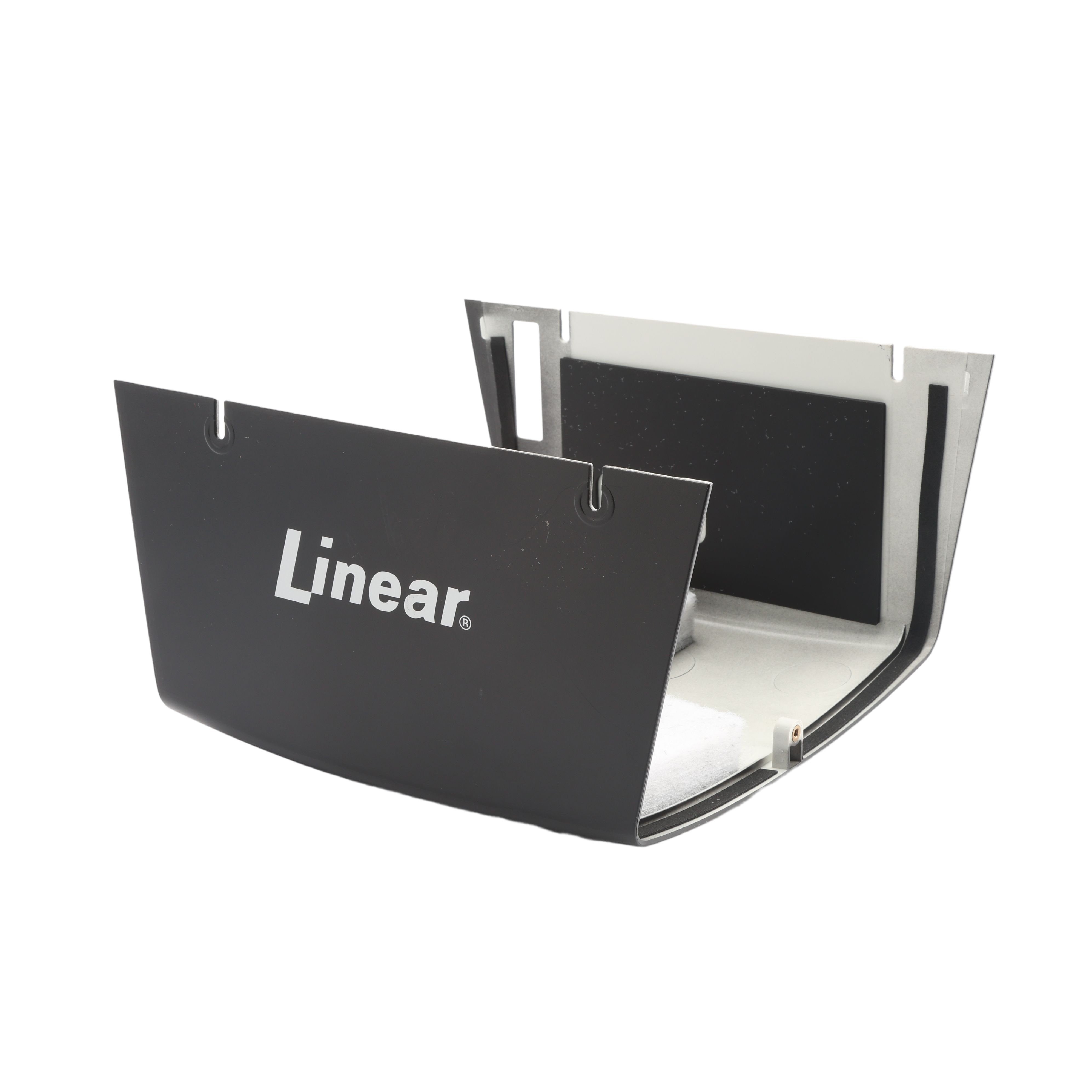 Linear LCO Garage Door Opener Wrap Cover With Labels - HAE00042 ...