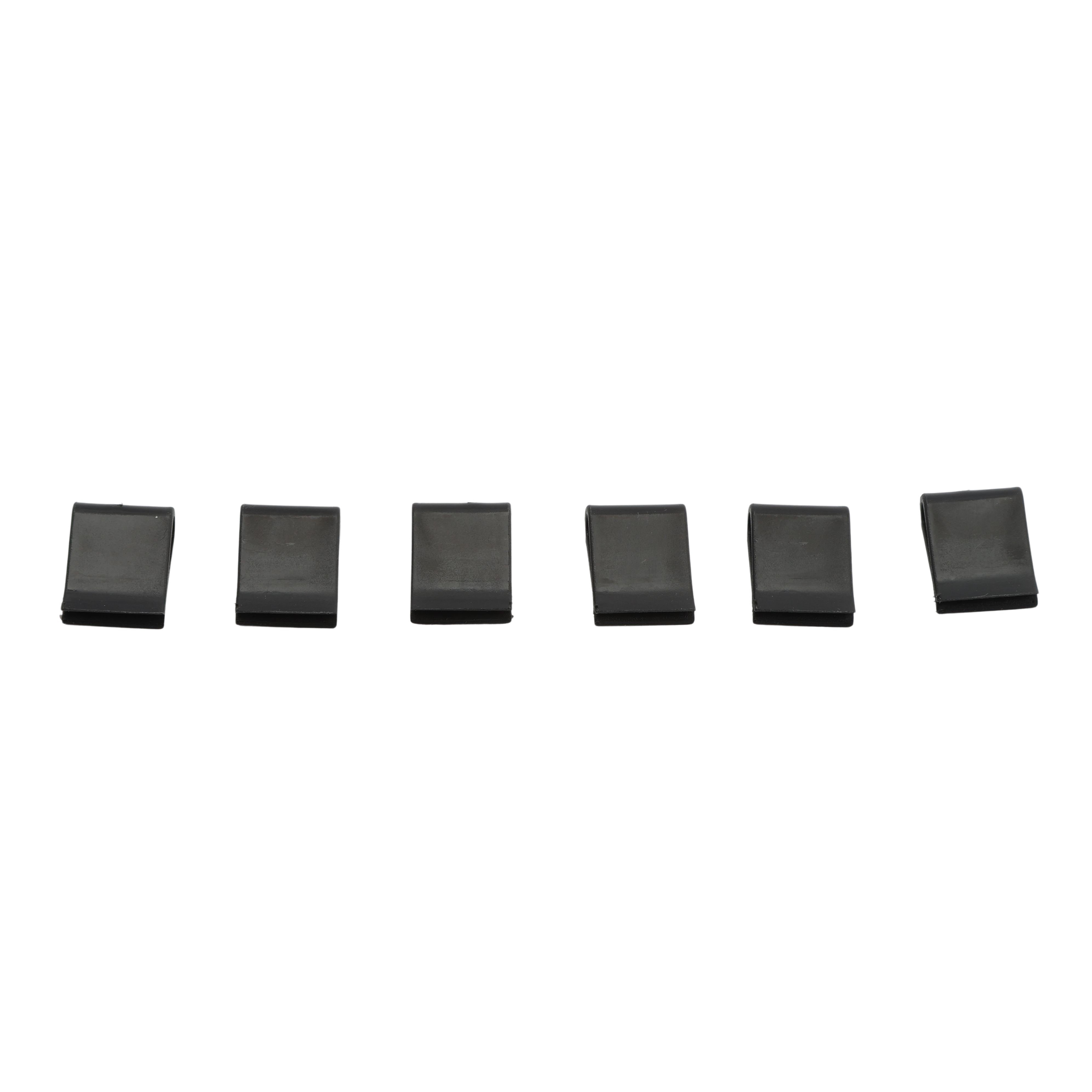 Linear Garage Door Opener Hookup Wire Kit (110' Roll with 6 Clips ...