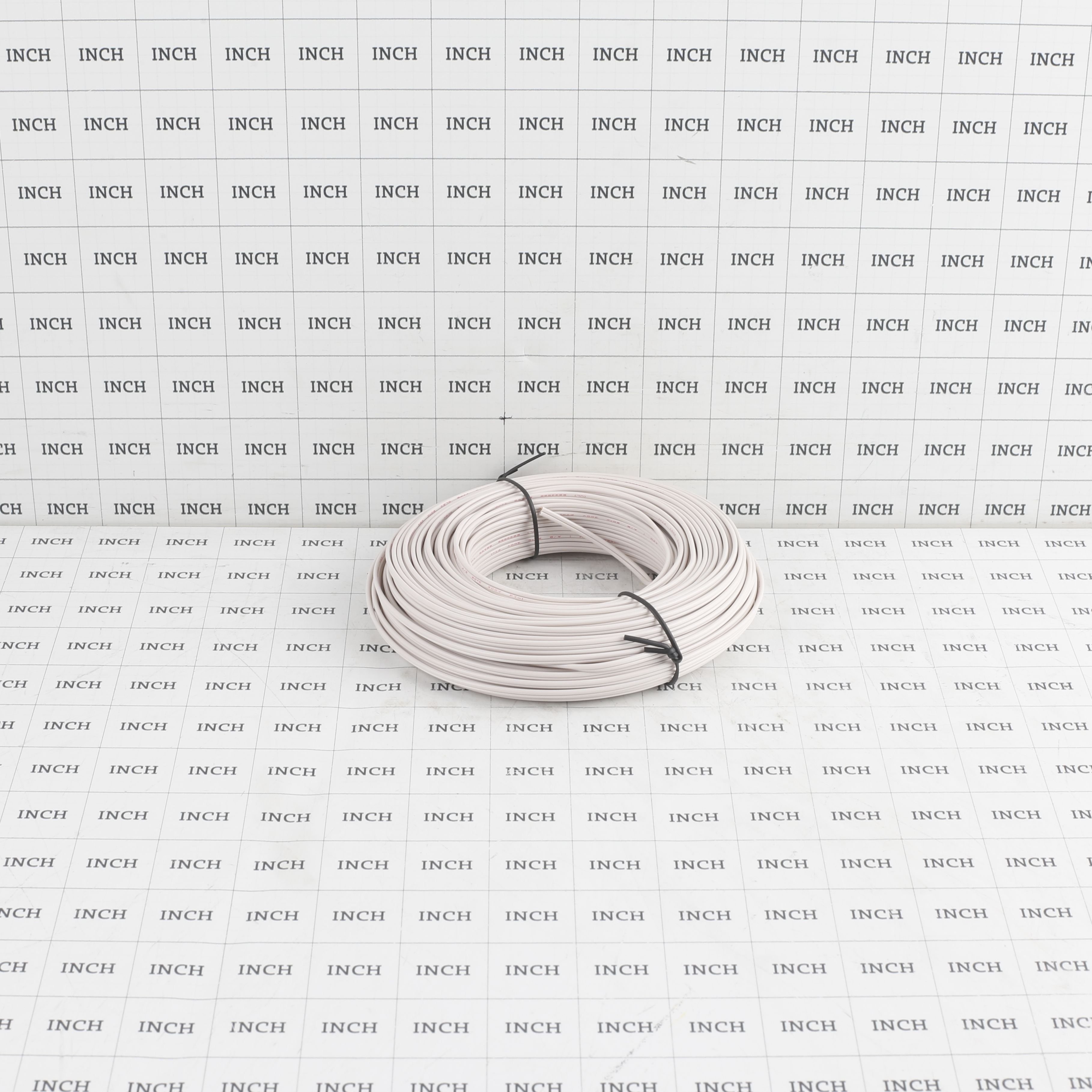 Linear Garage Door Opener Hookup Wire Kit (110' Roll with 6 Clips ...