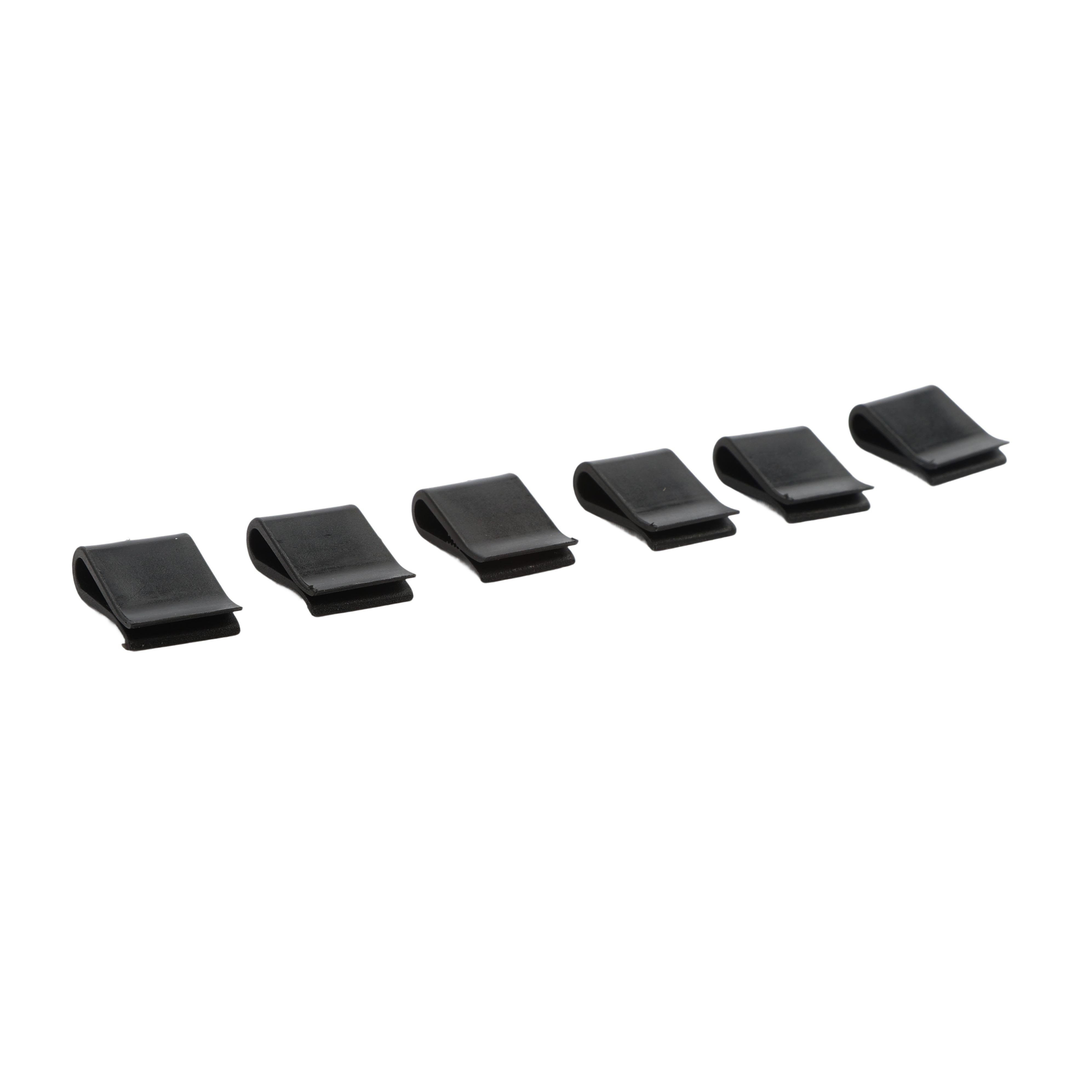 Linear Garage Door Opener Hookup Wire Kit (110' Roll with 6 Clips ...