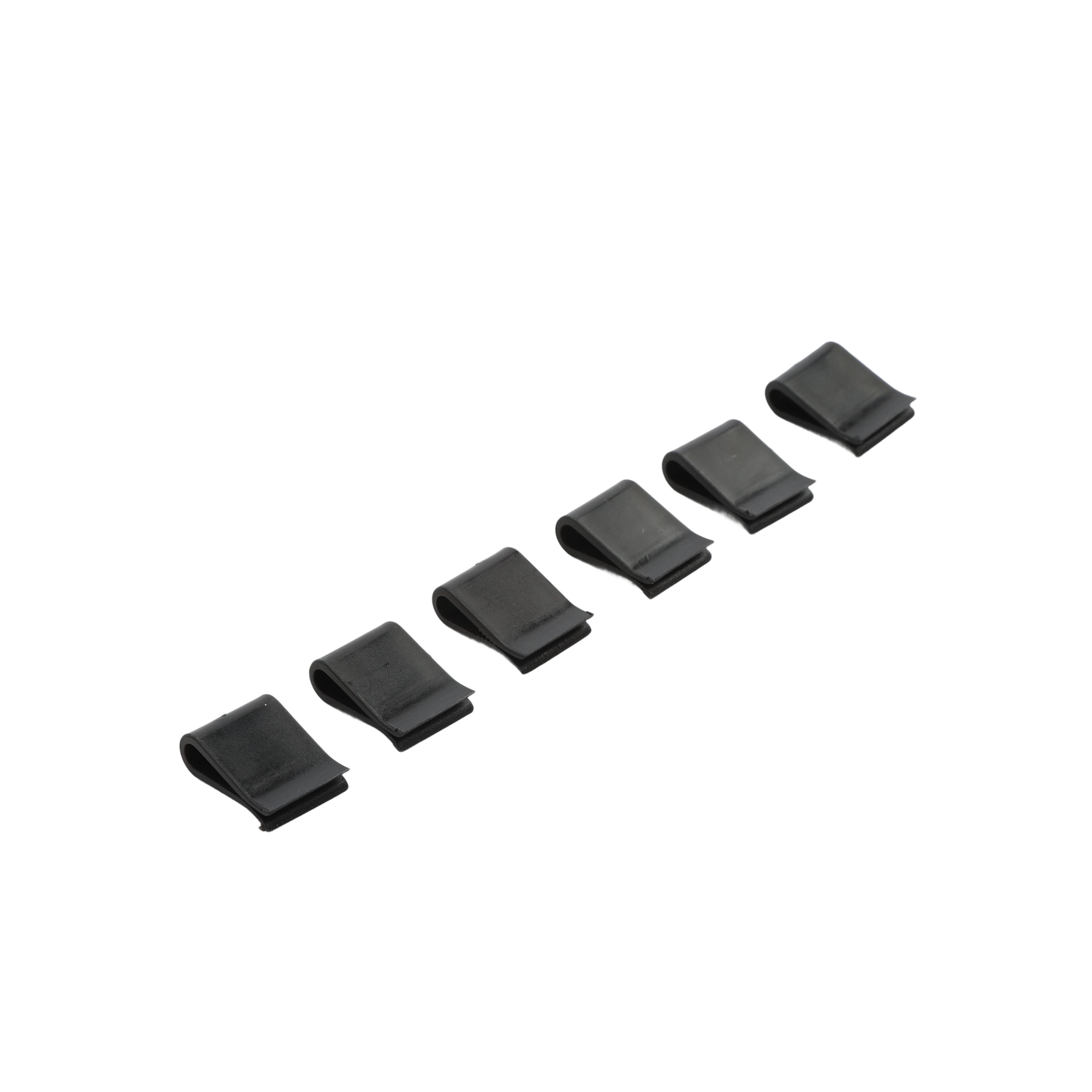 Linear Garage Door Opener Hookup Wire Kit (110' Roll with 6 Clips ...
