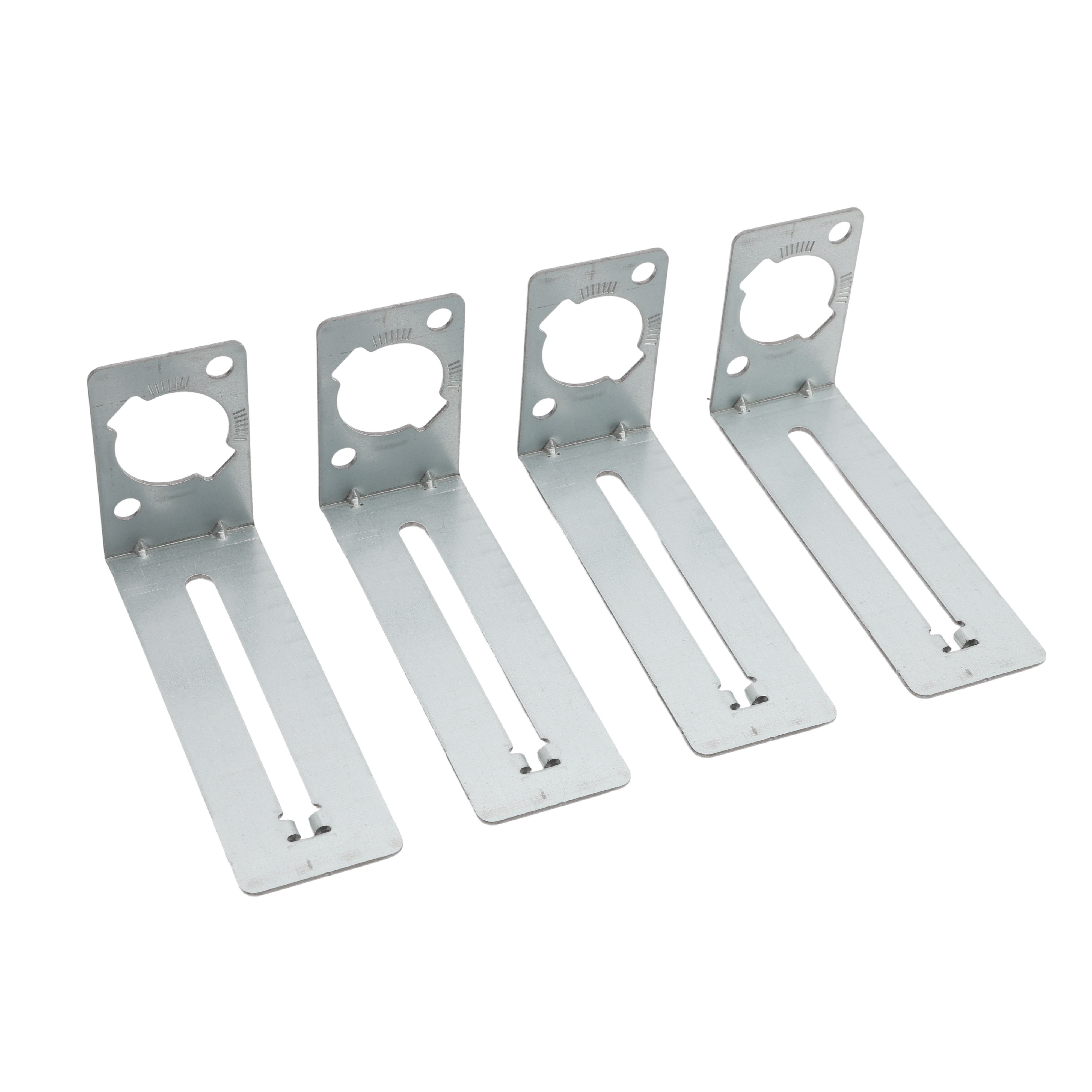 Nice Linear Single-Light Garage Door Operator with DC Motor & MegaCode ...
