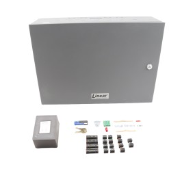 Linear EMerge Access Control Systems - Gate Controls | Linear PRO ...