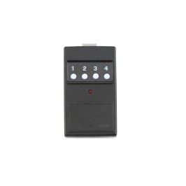 Linear Gate Opener Transmitters - Gate Controls | Linear PRO Access ...