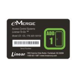 eMerge Systems - Gate Controls | Linear PRO Access - Linear Gate Operators