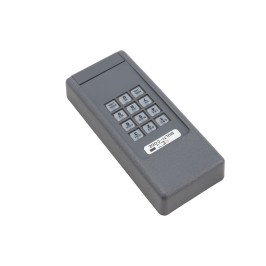 Linear Gate Opener Access Control Keypads - Gate Controls | Linear PRO ...