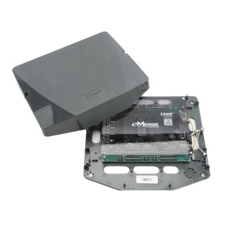 Linear EMerge Access Control Systems - Gate Controls | Linear PRO ...