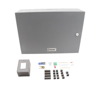 Linear EMerge Access Control Systems - Gate Controls | Linear PRO ...