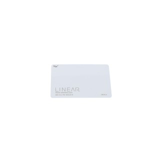 Linear Gate Opener Card Readers & Cards - Gate Controls | Linear PRO ...