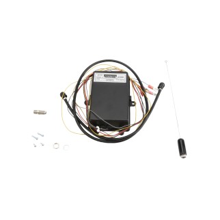 Linear Gate Opener Receivers - Gate Controls | Linear PRO Access ...