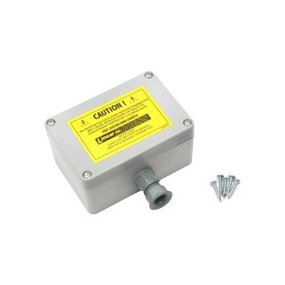 Linear Gate Safety Edge Accessories - Gate Safety Devices - Parts ...
