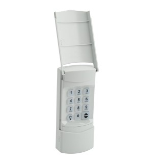 Linear Gate Opener Access Control Keypads - Gate Controls | Linear PRO ...