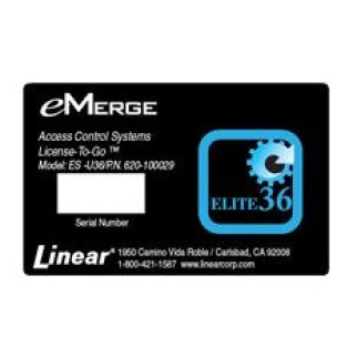 eMerge Systems - Gate Controls | Linear PRO Access - Linear Gate Operators