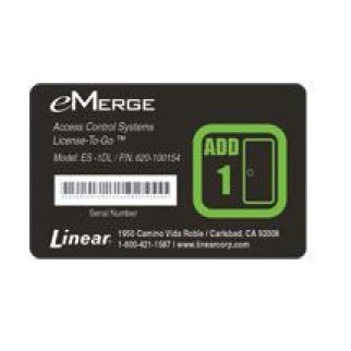 eMerge Systems - Gate Controls | Linear PRO Access - Linear Gate Operators