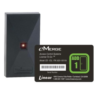eMerge Systems - Gate Controls | Linear PRO Access - Linear Gate Operators